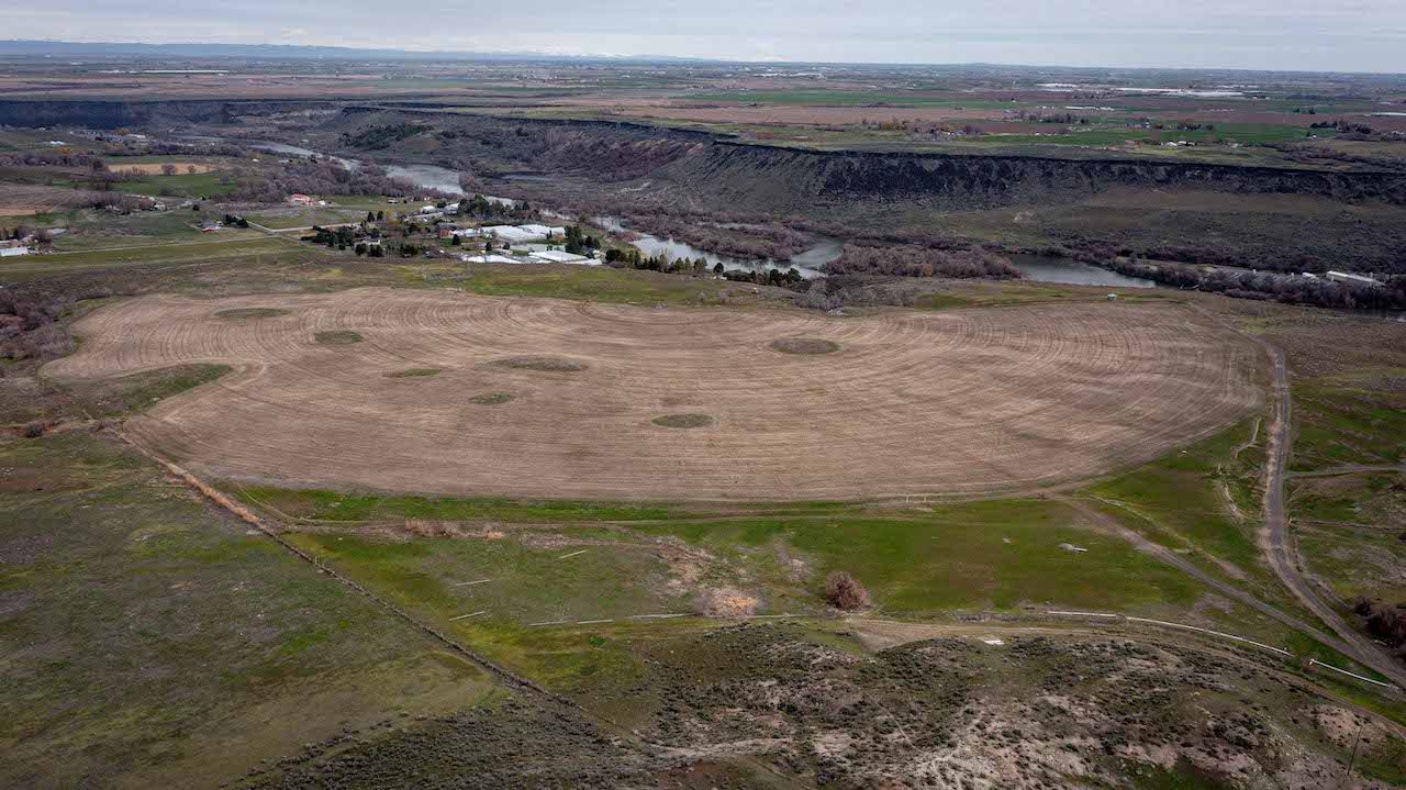 TBD Highway 30, Lot#WP001, Buhl, ID 83316 | Land and Farm