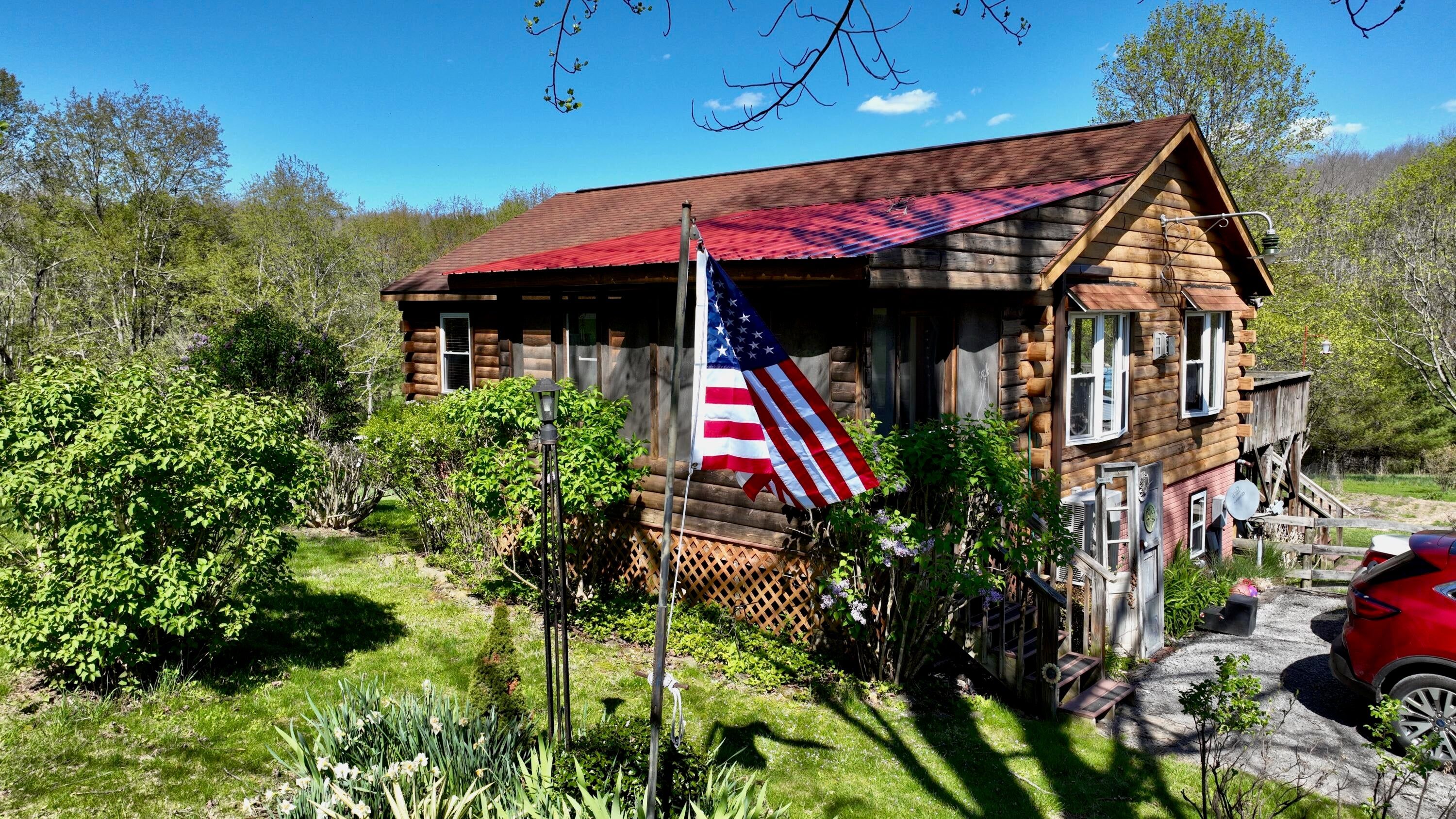 5687 Denmar Rd, Hillsboro, WV 24946 | MLS: 24_527 | Land and Farm