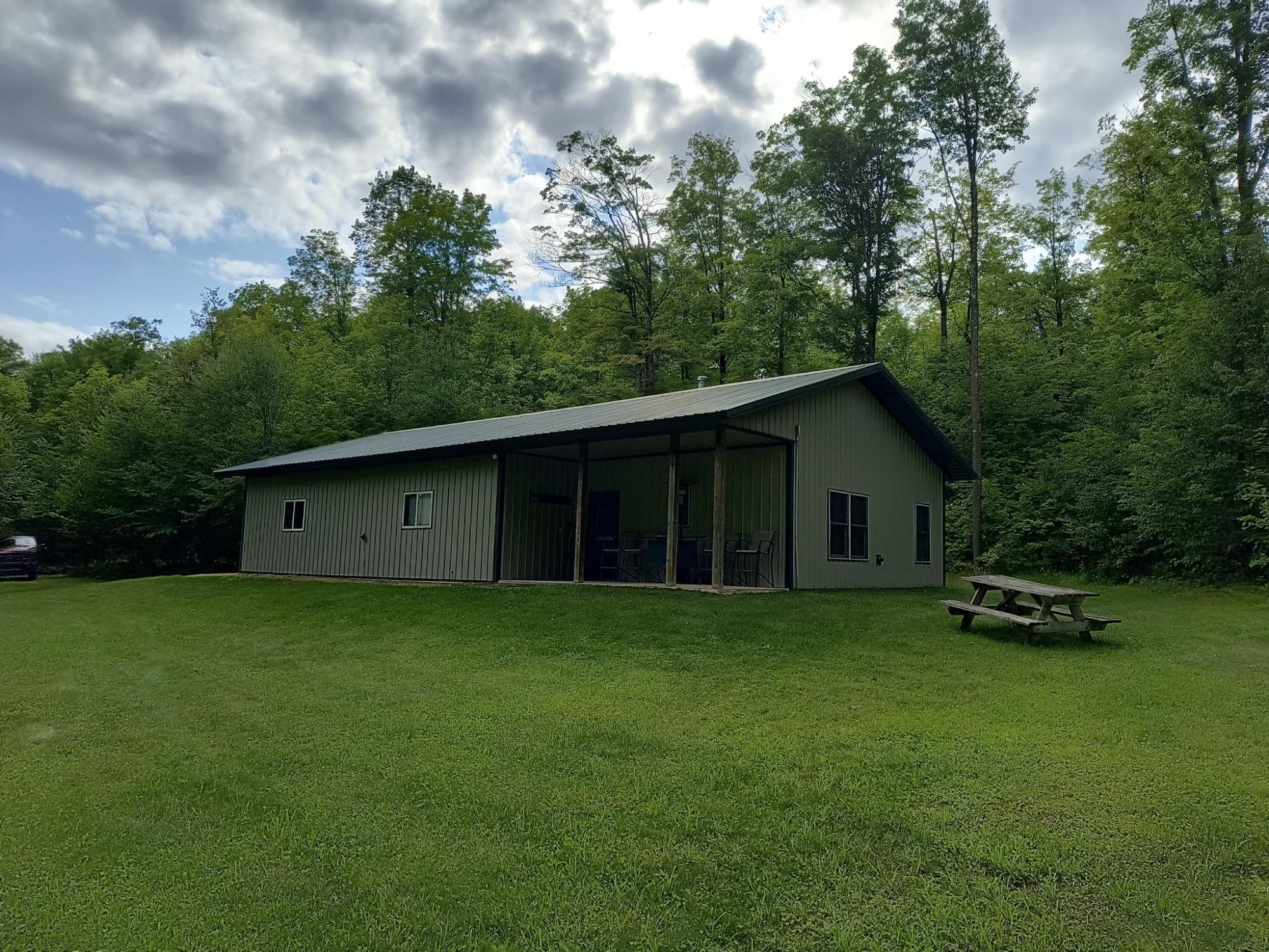 130 HWY 2, Stambaugh, MI 49935 | MLS: 206703 | Land and Farm
