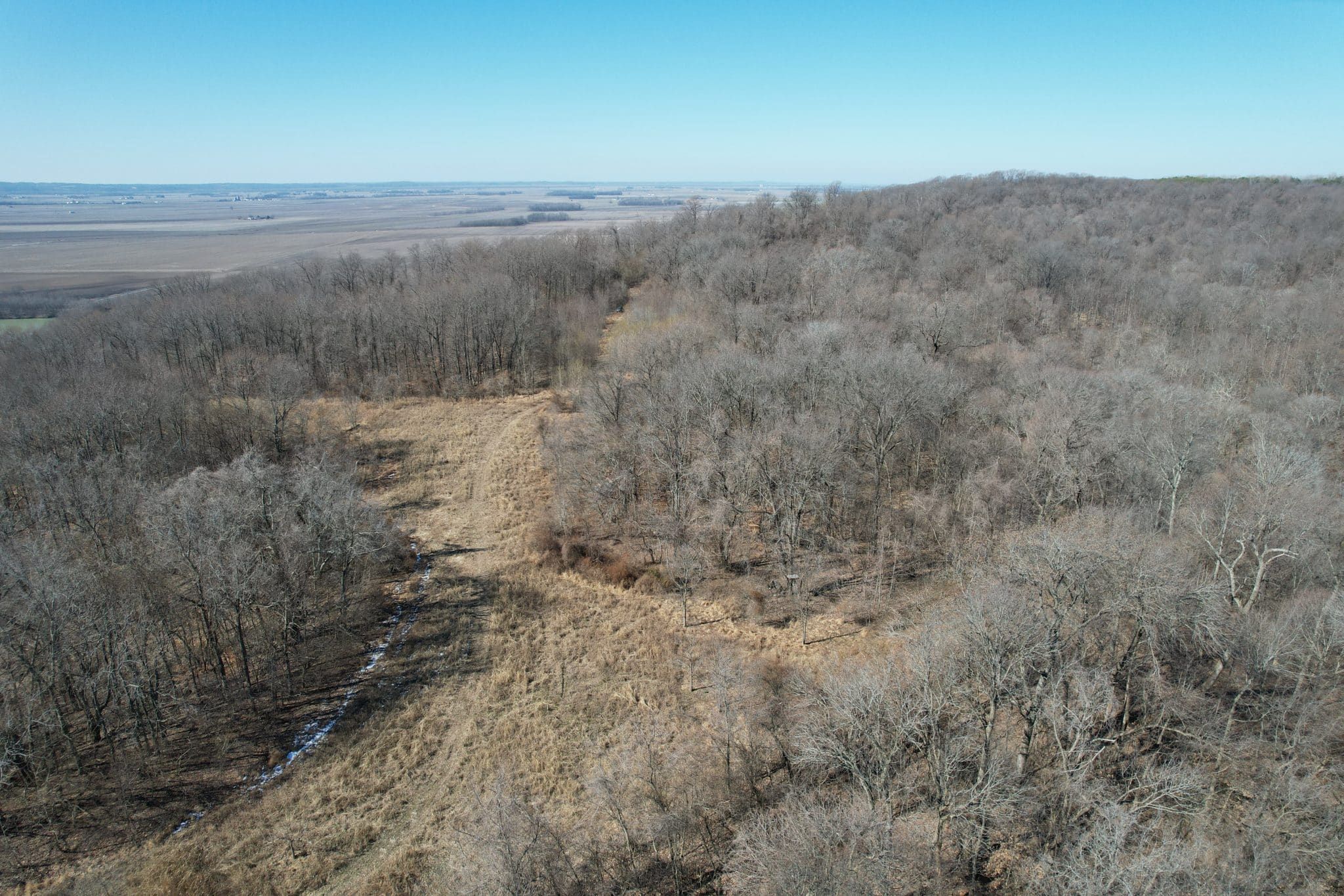 000 Eastman Road, Gorham, IL 62940 | Land and Farm