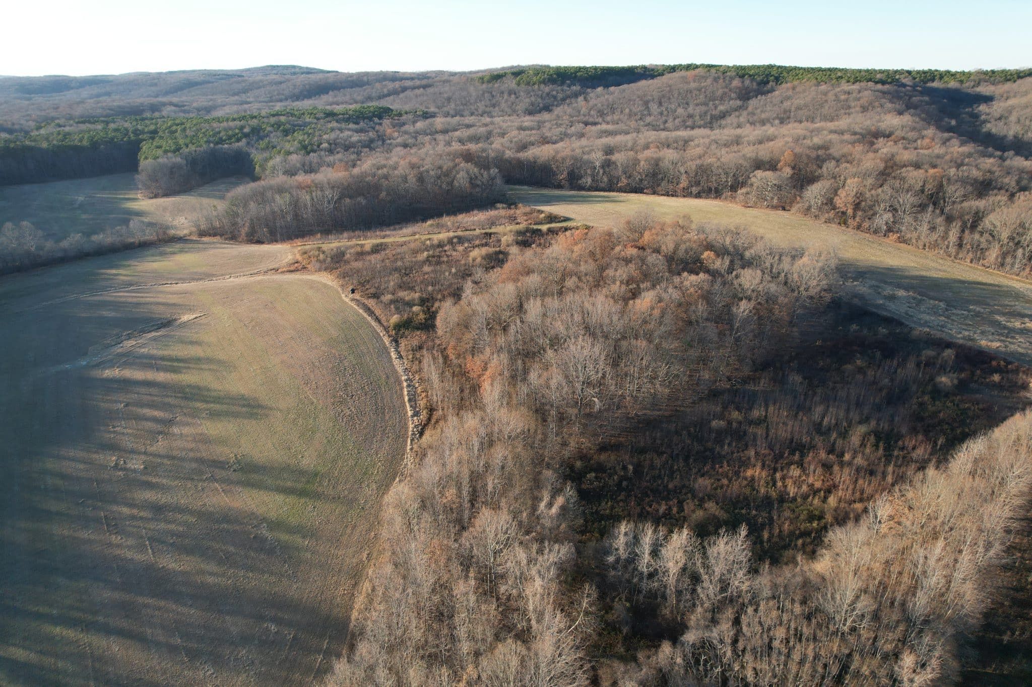 000 Coyle Lane, Equality, IL 62934 | Land and Farm