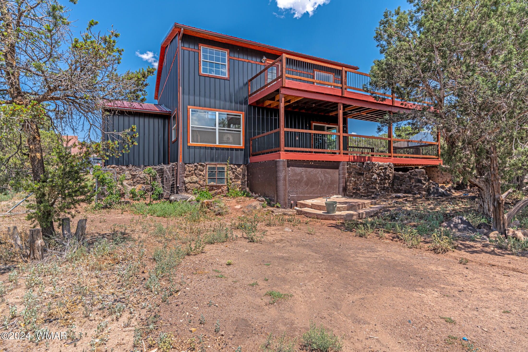 Tbd CR 8300, Concho, AZ 85924 | MLS: 252149 | Land and Farm