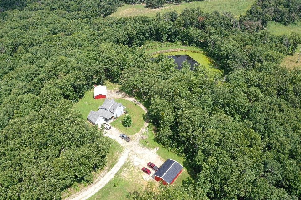 Minnow Branch Rd, Stover, MO 65078 | Land and Farm