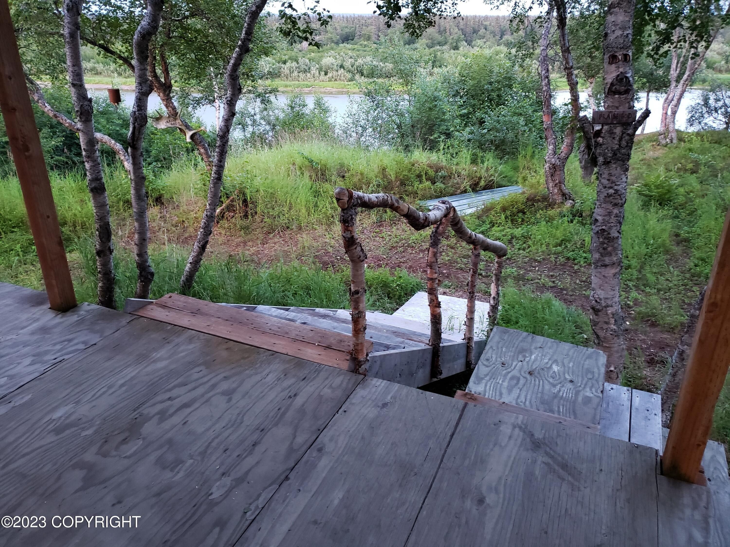 000nhn Nushagak River L P5, Dillingham, AK 99576 | MLS: 24-9092 | Land ...