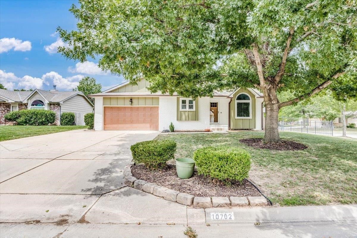 10702 W Rolling Hills Dr, Wichita, KS 67212 | MLS: 642107 | Land and Farm