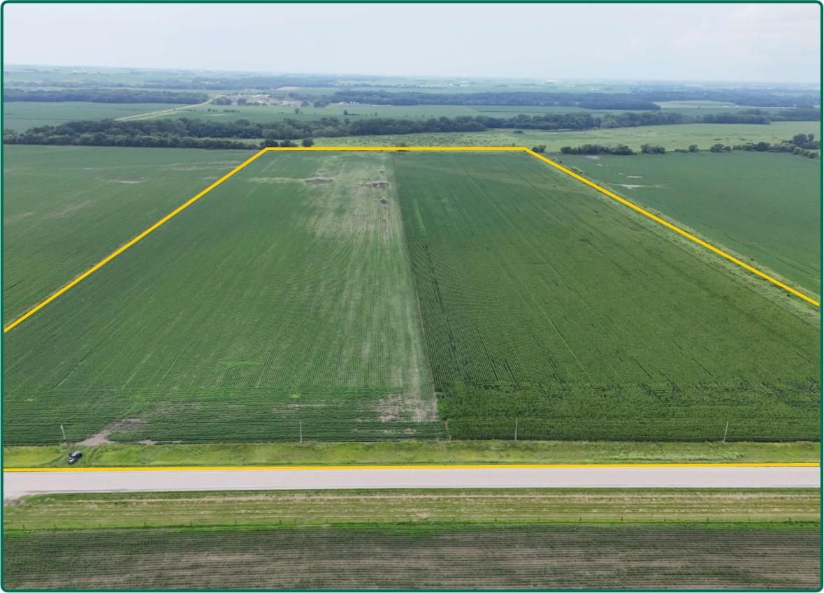 580th Ave, Ames, IA 50010 | Land and Farm