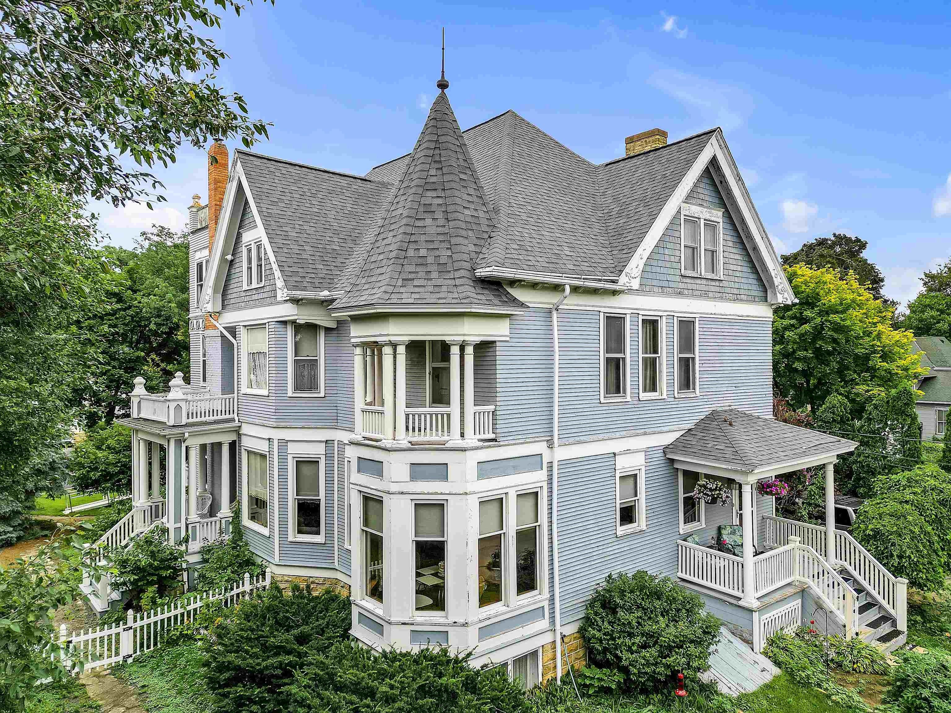 312 E Lake Street, Lake Mills, WI 53551 | MLS: 1981943 | Land and Farm