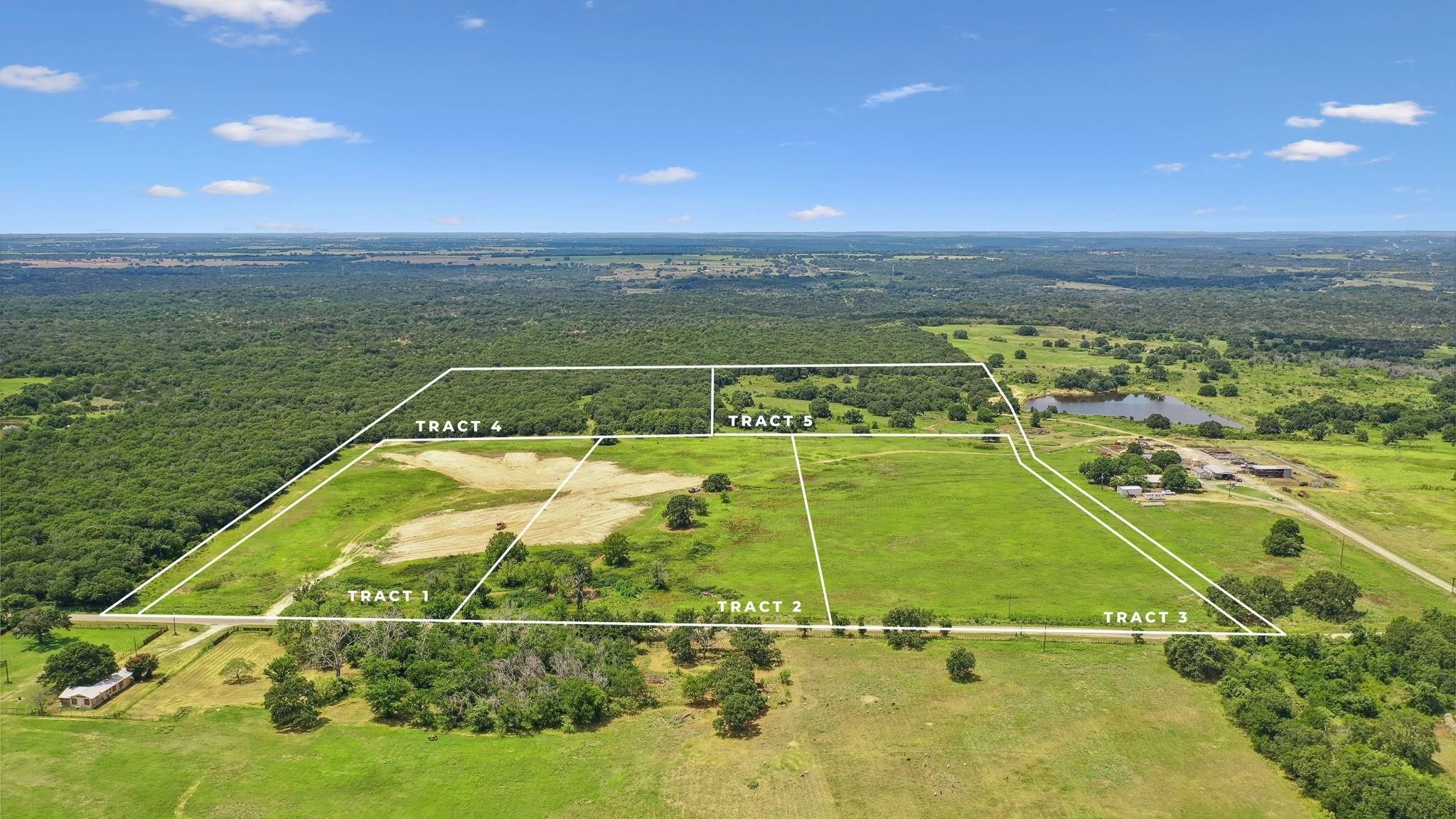 County Road 175, Stephenville, TX 76401 | MLS: 20681524 | Land and Farm