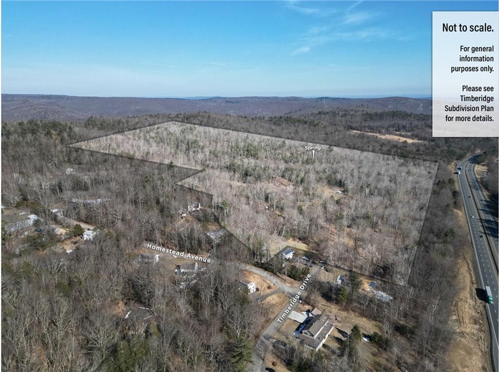 0 Timberidge Drive, Russell, MA 01071 | MLS: 1364440 | Land and Farm