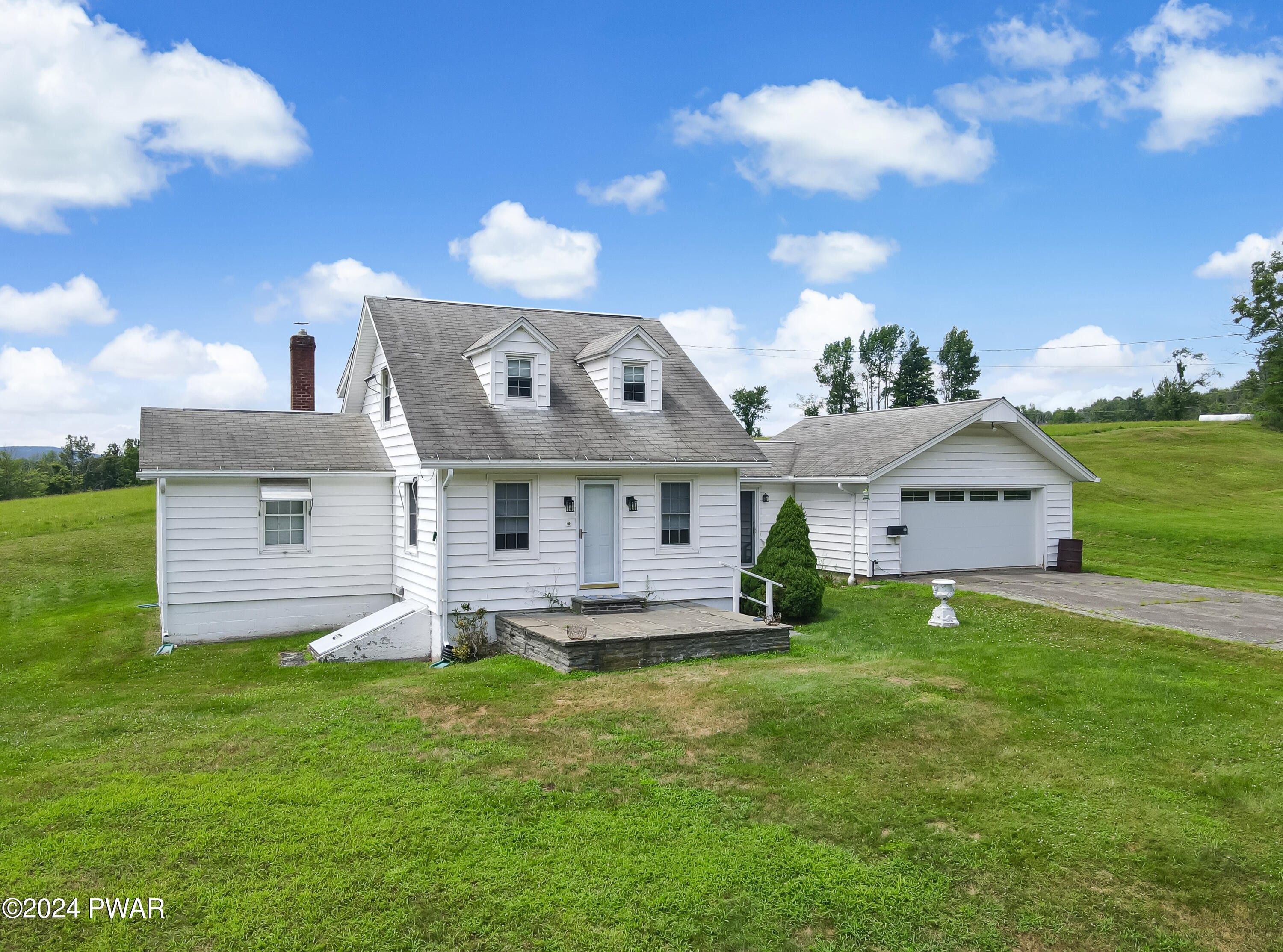 1262 Beech Grove Road, Prompton, PA 18456 | MLS: PW-242212 | Land and Farm