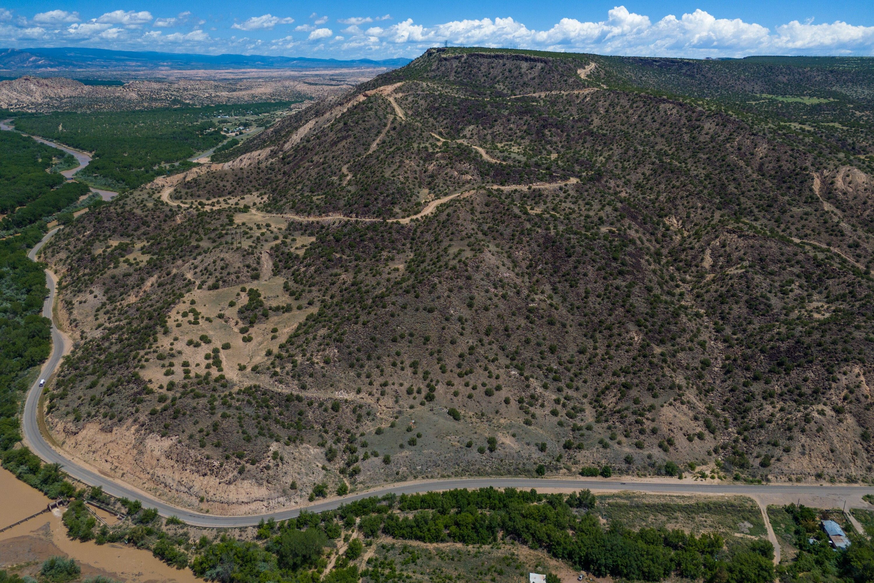 County Road 55, Hernandez, NM 87537 | MLS: 1067474 | Land and Farm