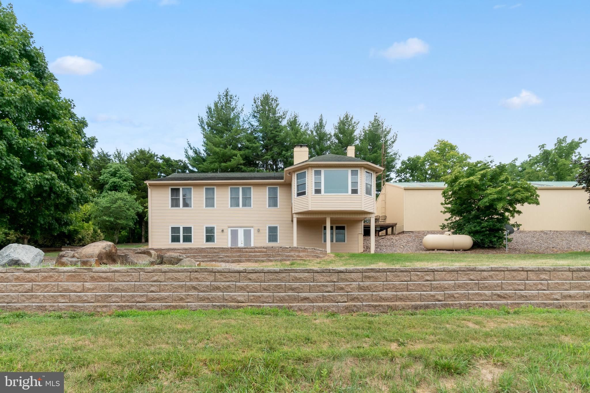 7933 FOREST STREAM CLUB ROAD, Keymar, MD 21757 | MLS: MDCR2021674 ...