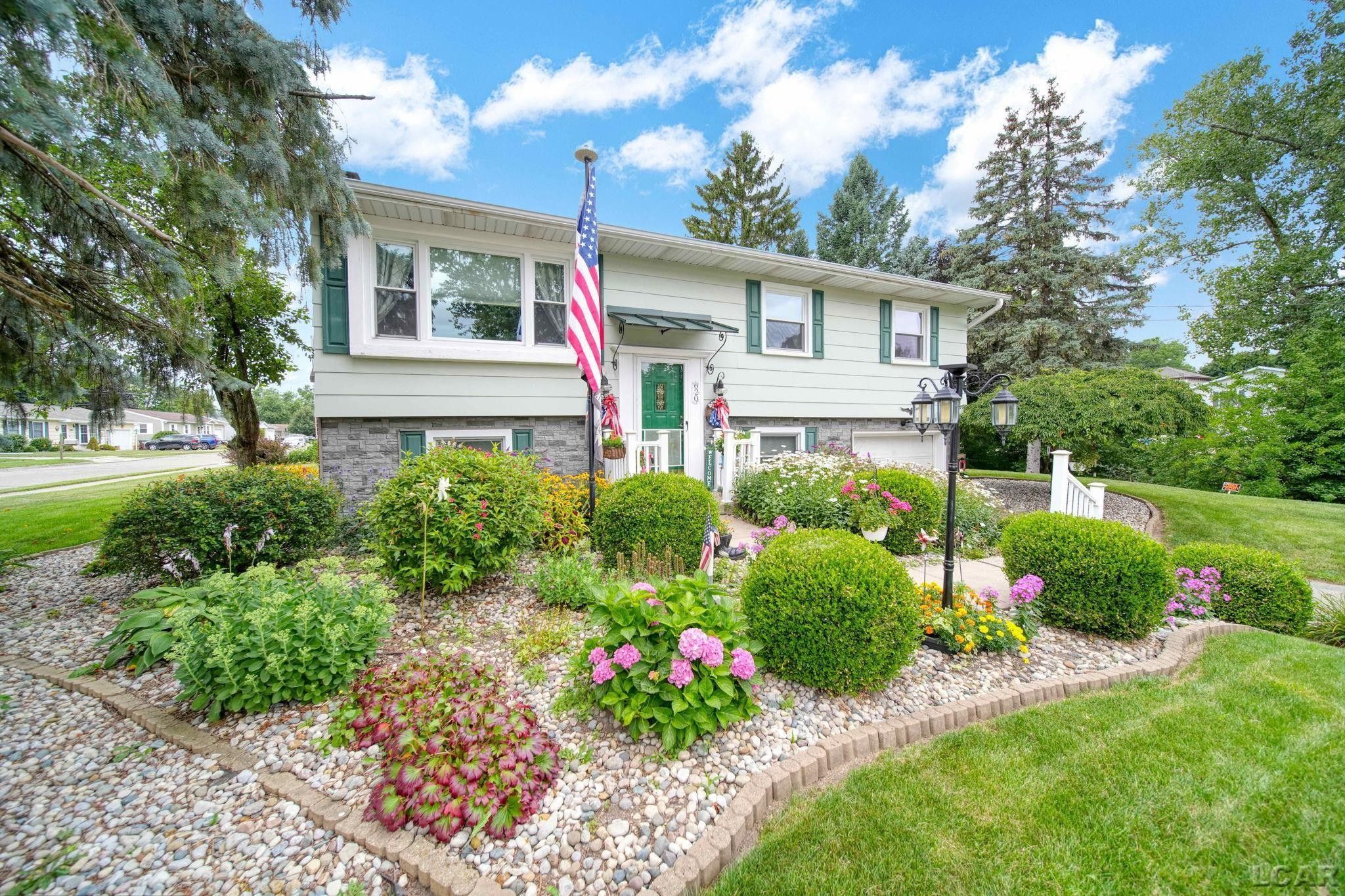 620 S Scott, Adrian, MI 49221 | MLS: 50149866 | Land and Farm