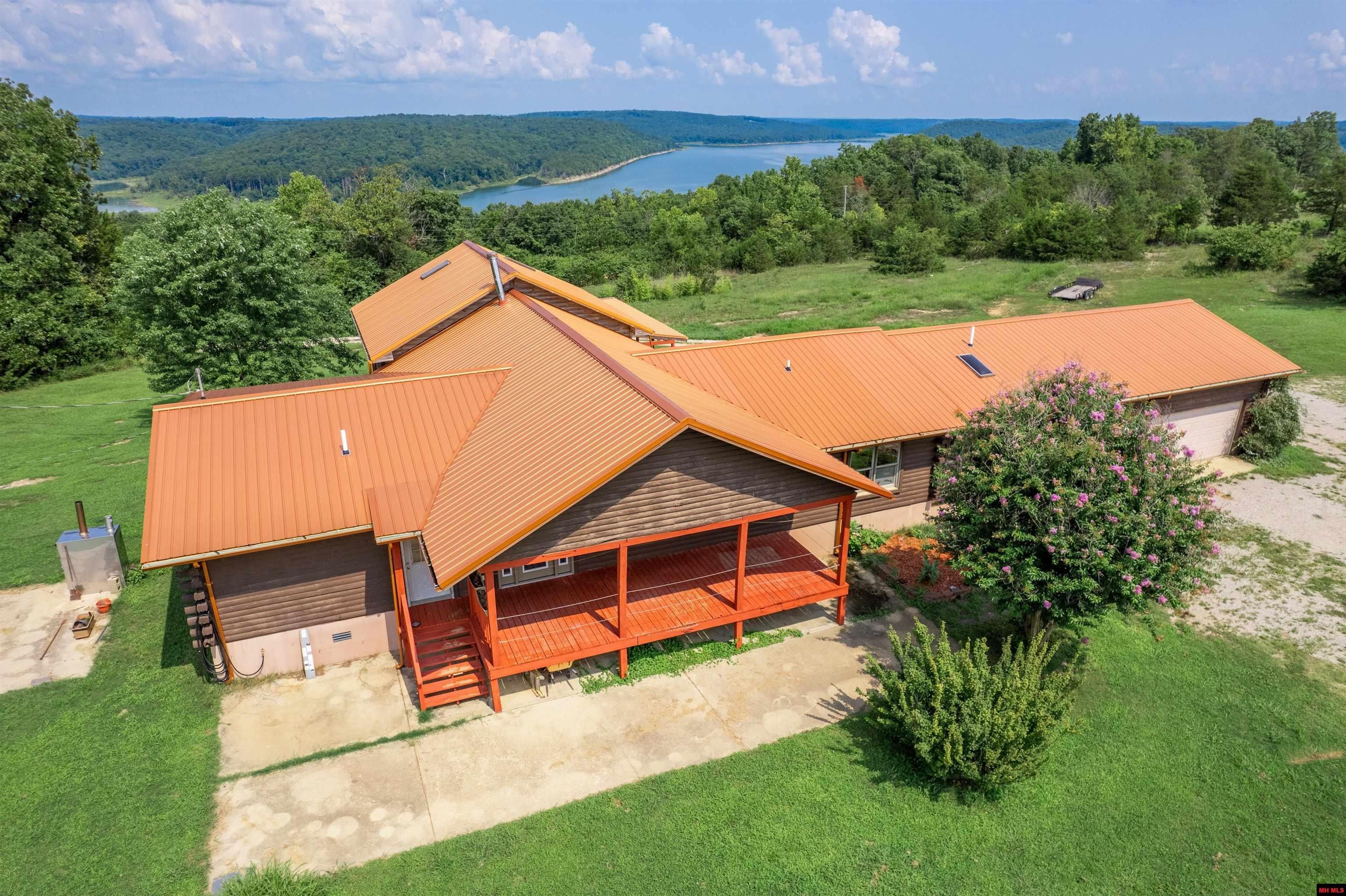 273 SILVER FOX TRAIL, Gamaliel, AR 72537 | MLS: 129313 | Land and Farm