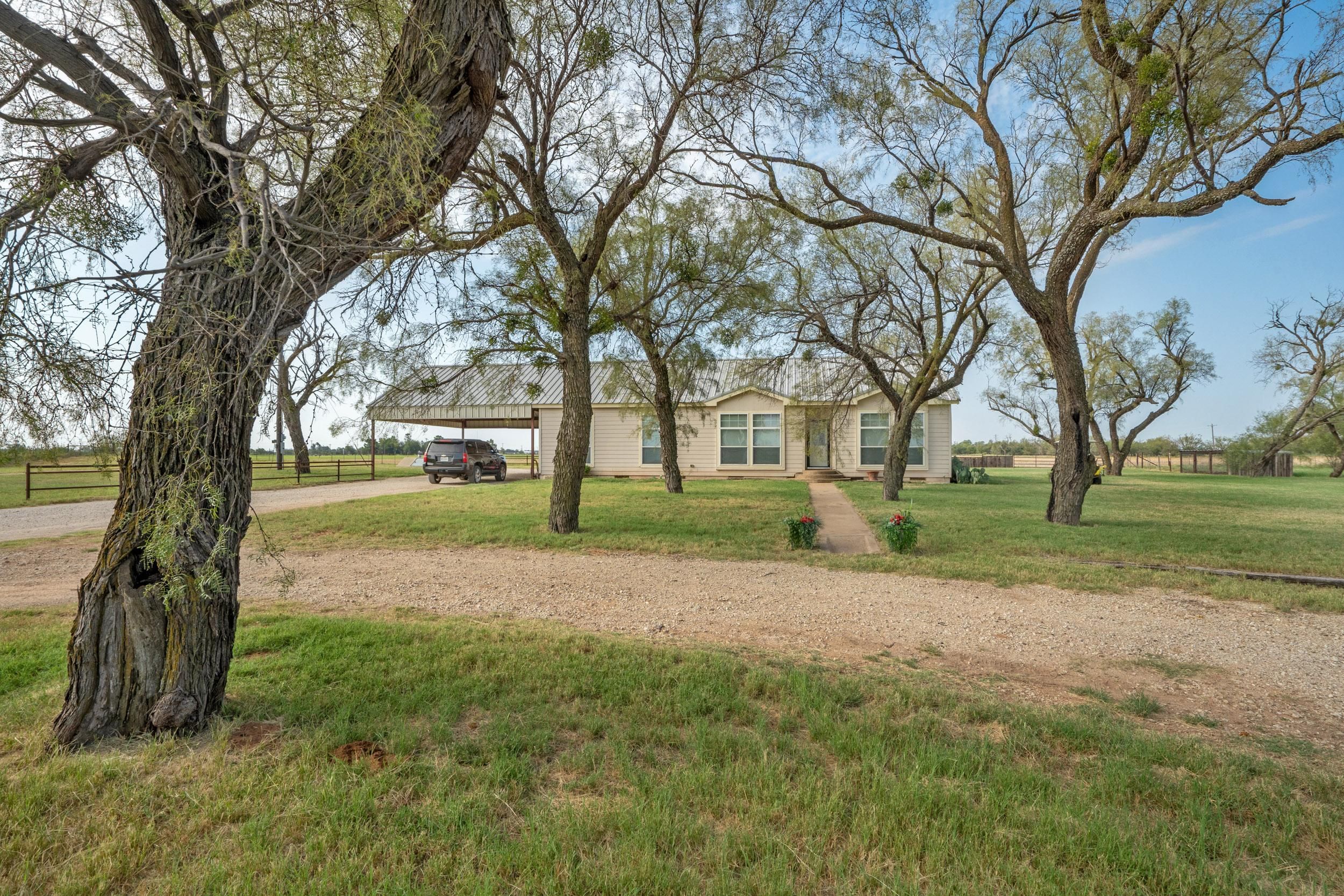 10829 County Road 1213, Knox City, TX 79529 | Land and Farm