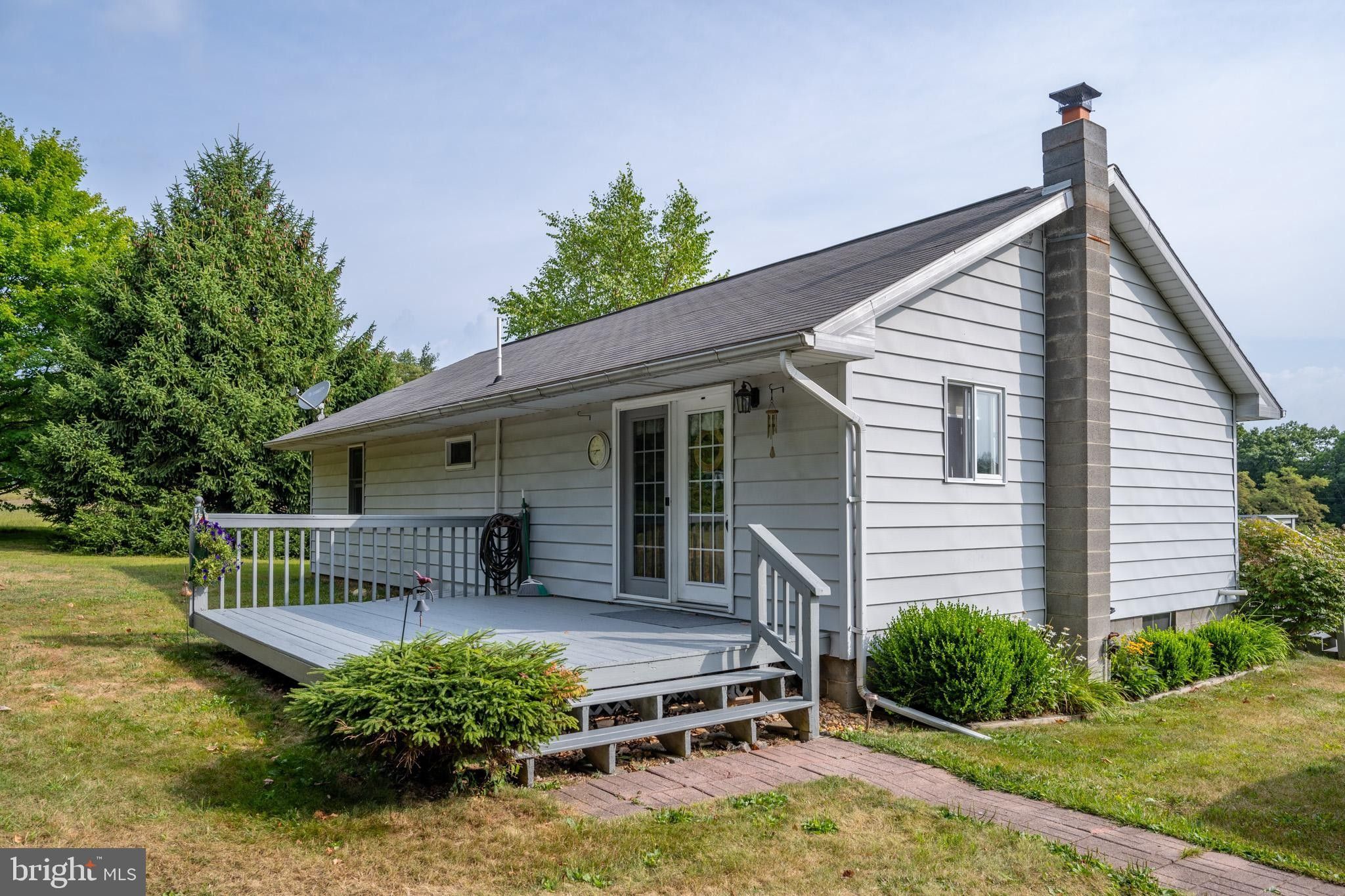 1720 MOUNT ZION ROAD, Swanton, MD 21561 | MLS: MDGA2007760 | Land and Farm