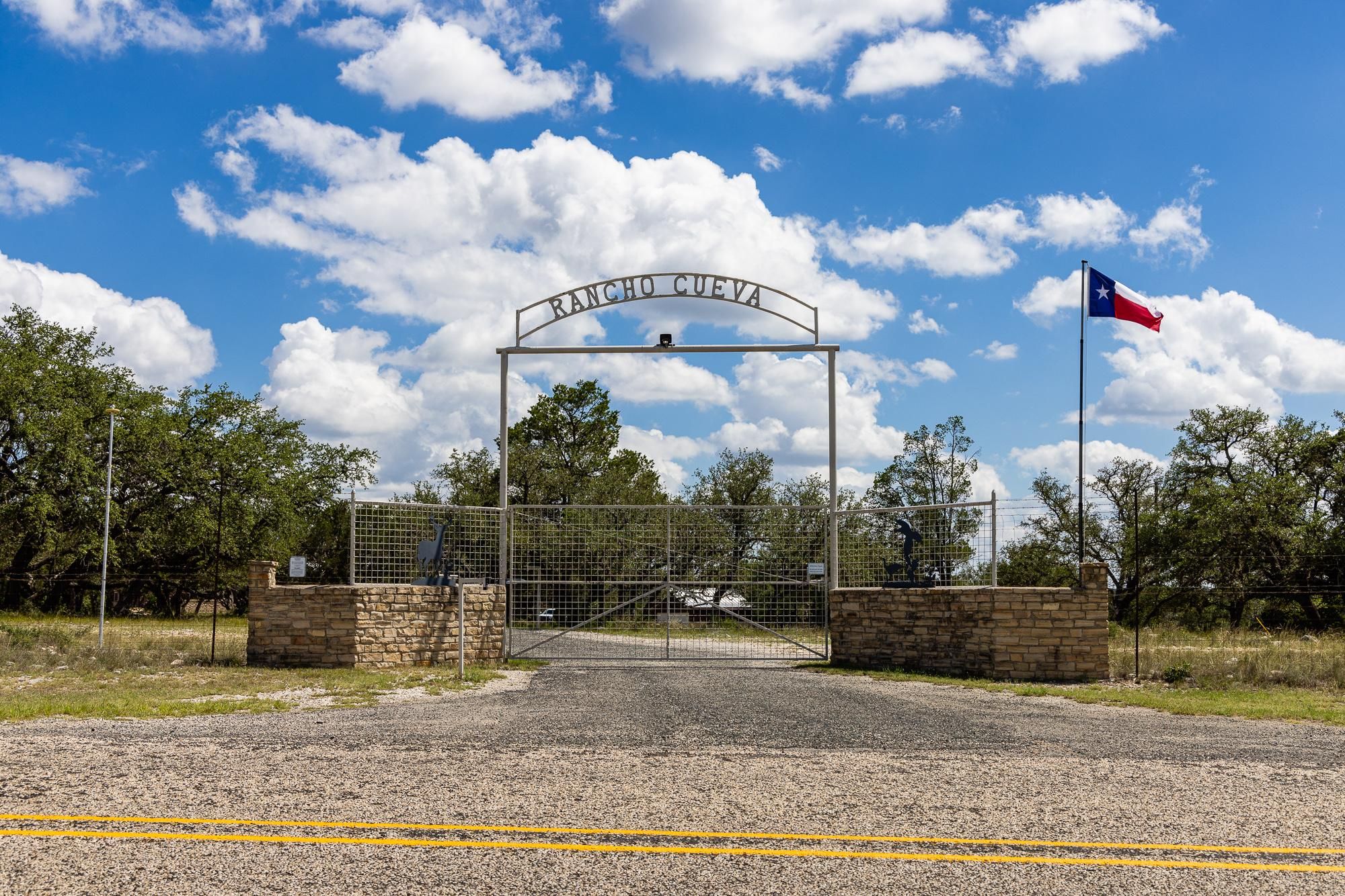 2,200 acres in Del Rio, TX, 78840 | Land and Farm