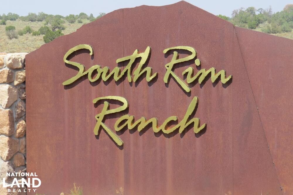 7536 hawkeye Circle, Williams, AZ 86046 | Land and Farm