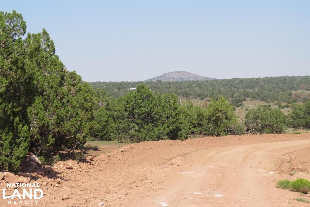 6344 Hawkeye Circle, Williams, AZ 86046 | Land and Farm