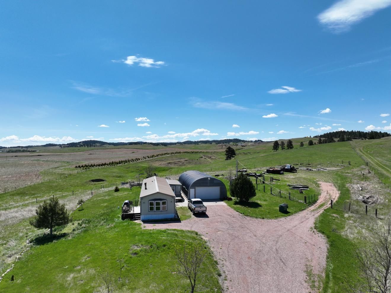 6673 Highway 20, Chadron, NE 69337, Chadron, NE 69337 | Land and Farm