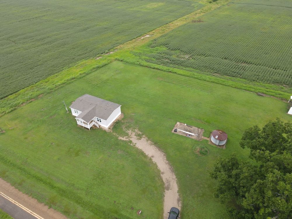 3591 Highway 608, Newellton, LA 71357 | Land and Farm