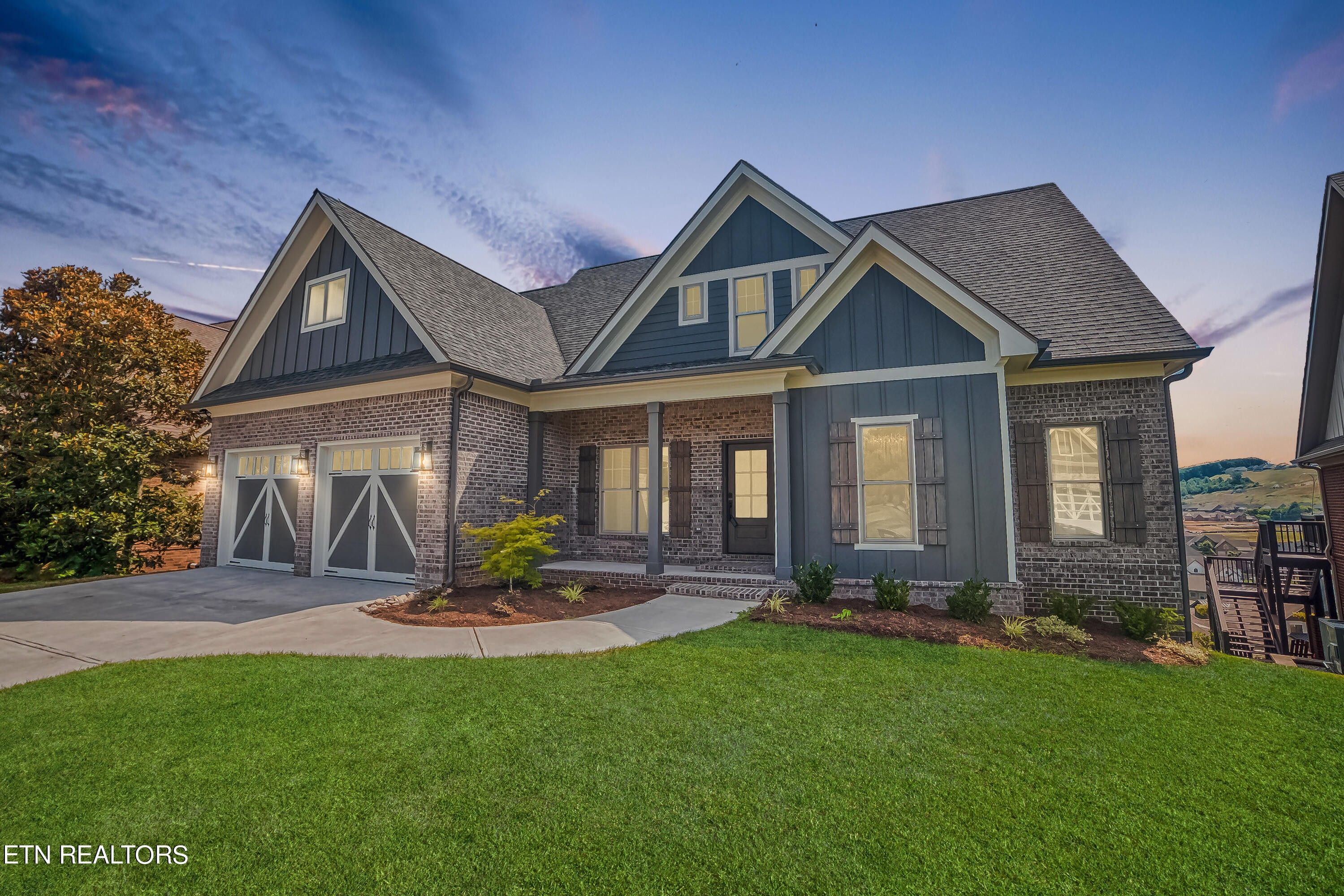 2248 Misty Mountain Circle, Knoxville, TN 37932 | MLS: 1268341 | Land ...