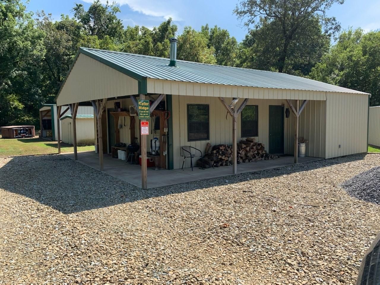 31210 Wildhorse Road, Shady Point, OK 74956 | MLS: 10213 - Wafford ...