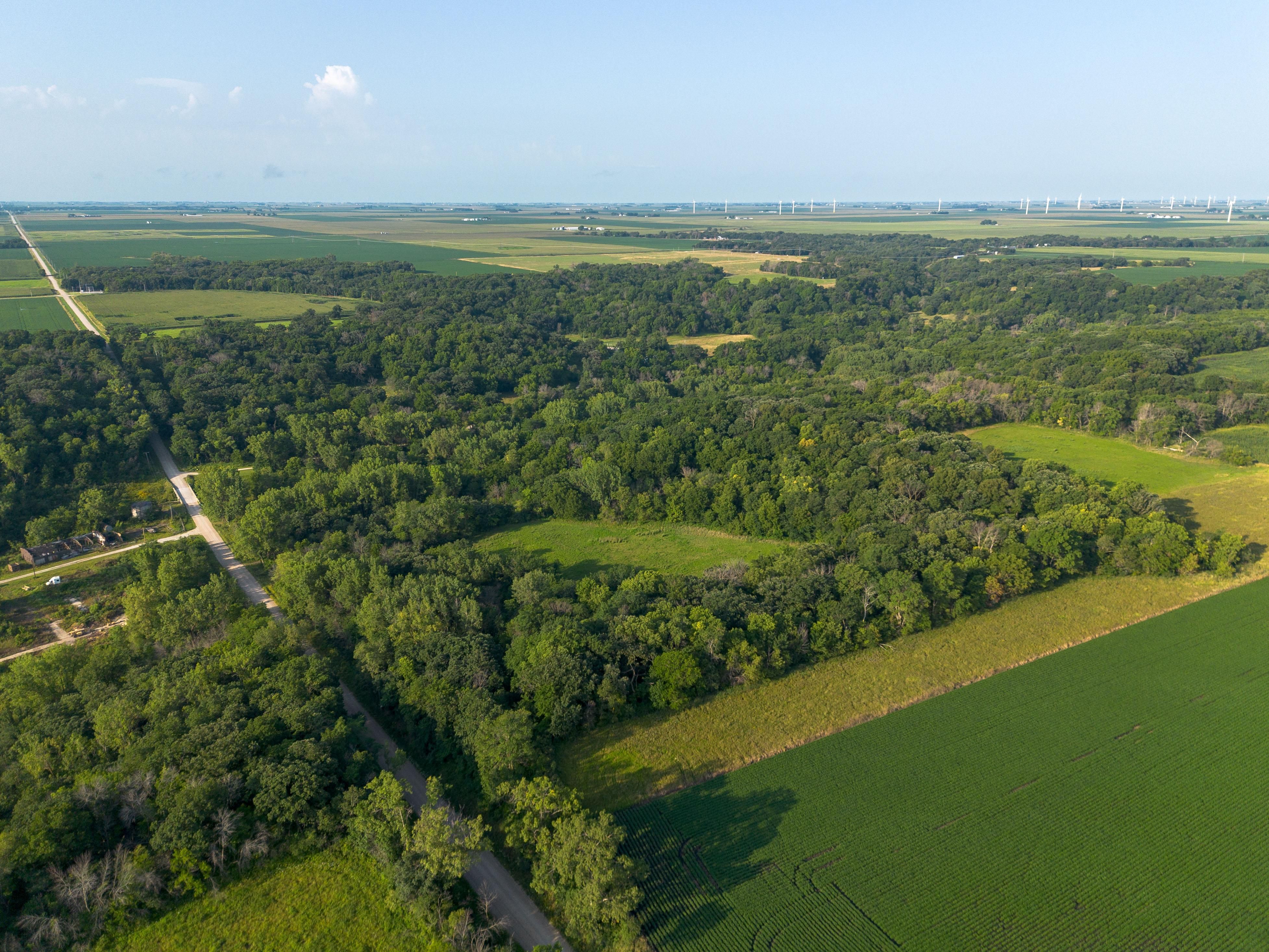 Racine Avenue, Lehigh, IA 50557 | Land and Farm