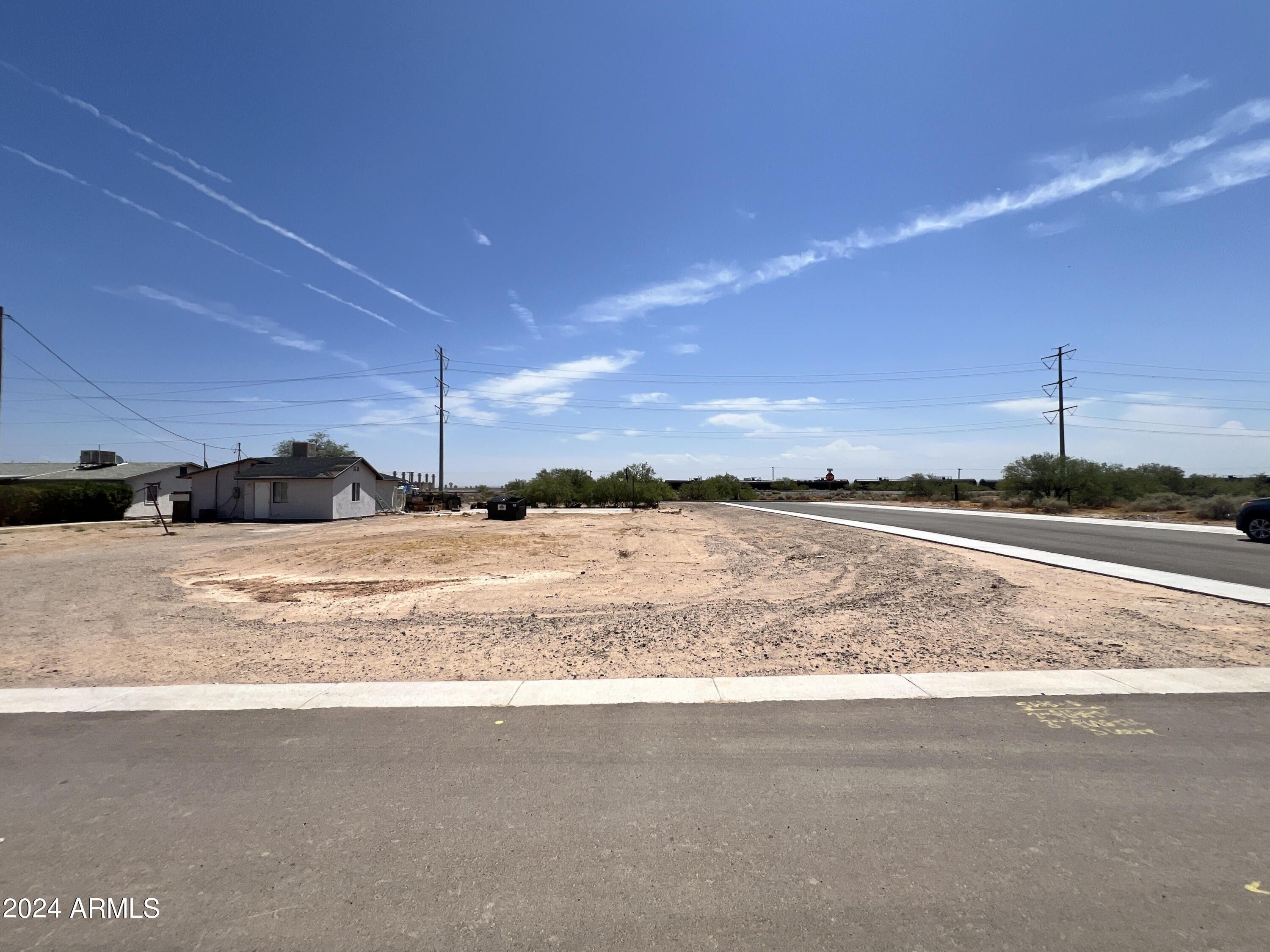 0000 N undeterminated Street, Randolph, AZ 85222 | MLS: 6739290 | Land ...