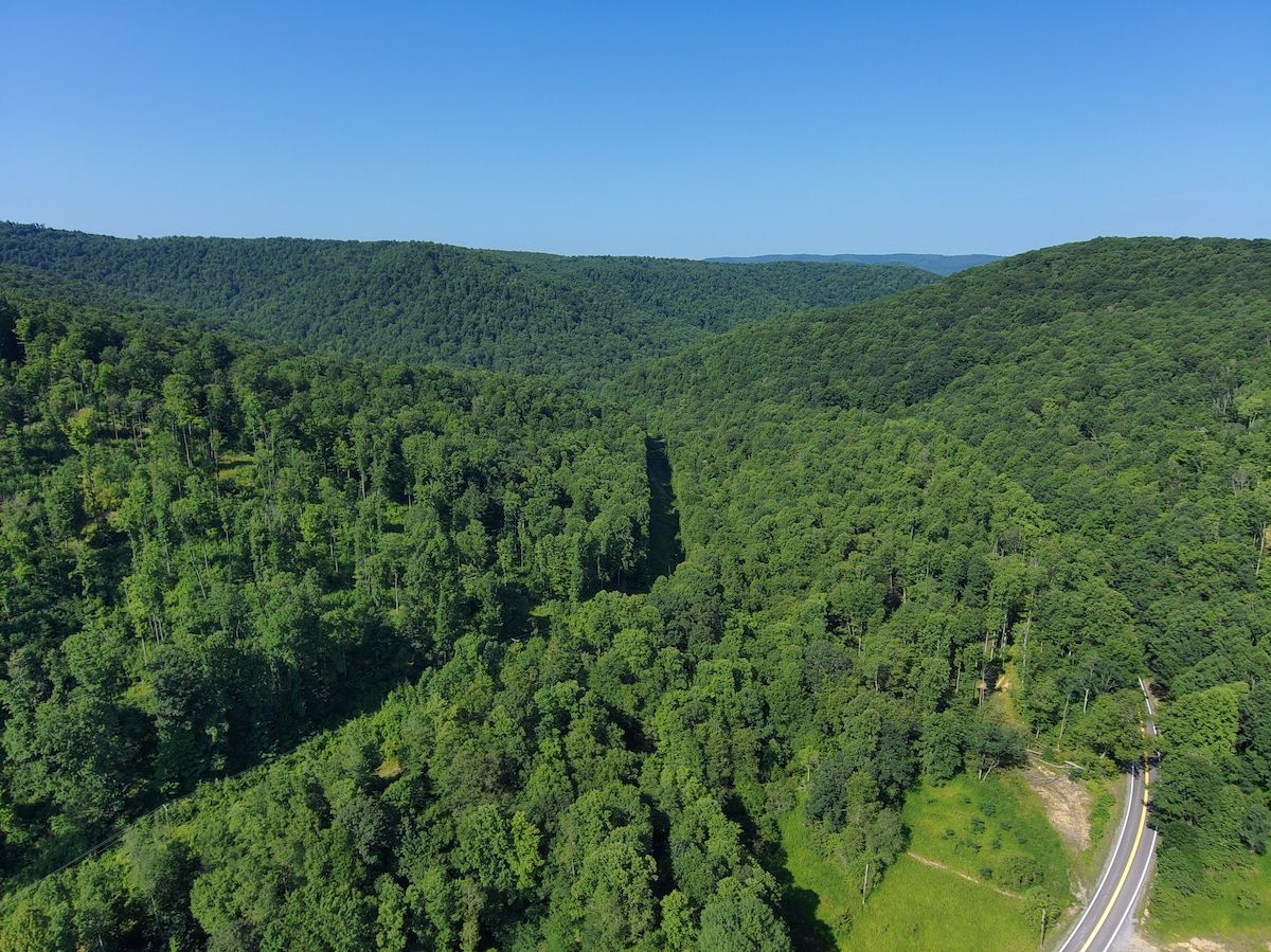000 Mill Creek Road, Mill Creek, WV 26280 | Land and Farm