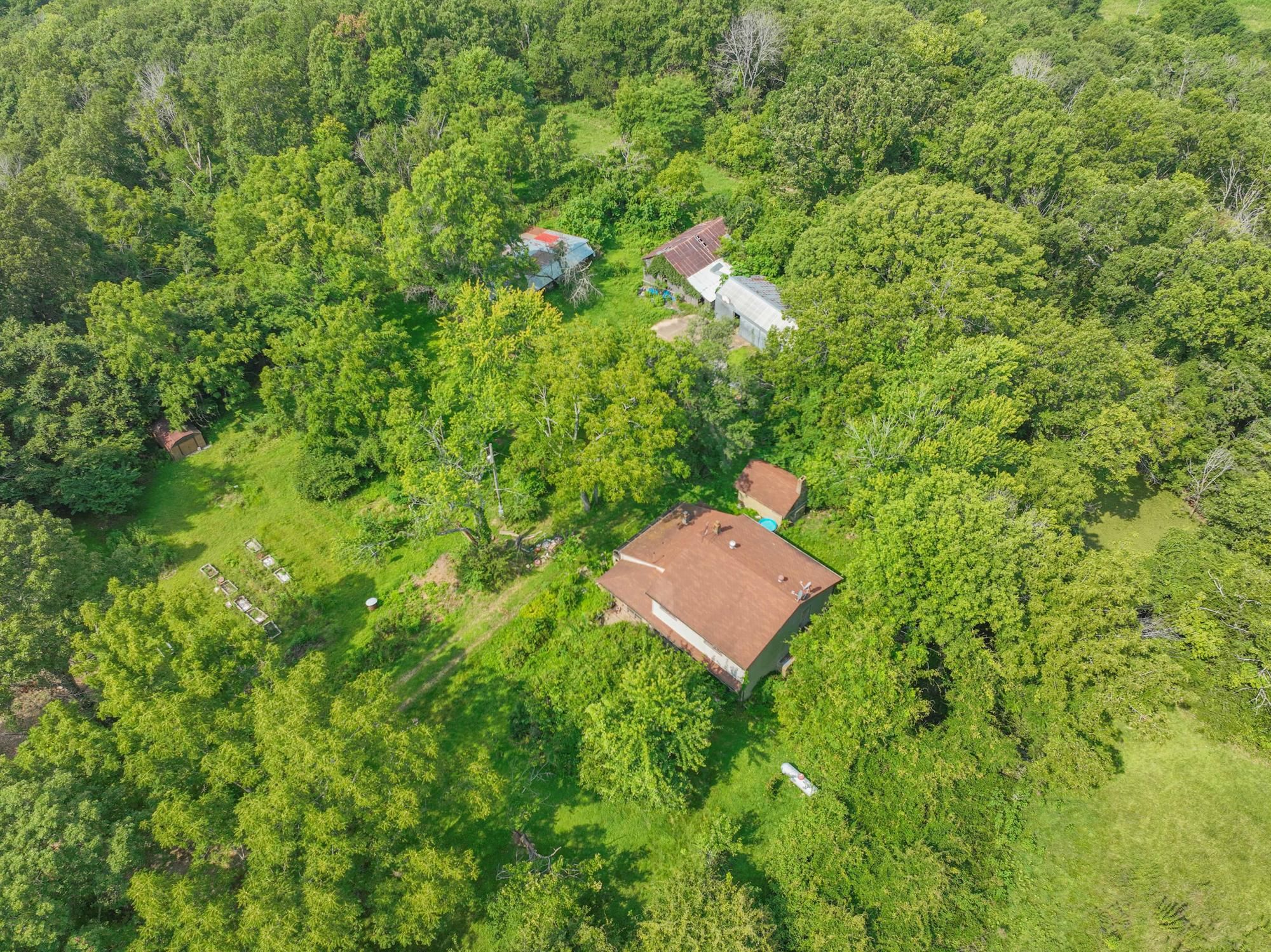 1021 Seven Oaks Lane, Norwood, MO 65717 | MLS: 60274899 | Land and Farm