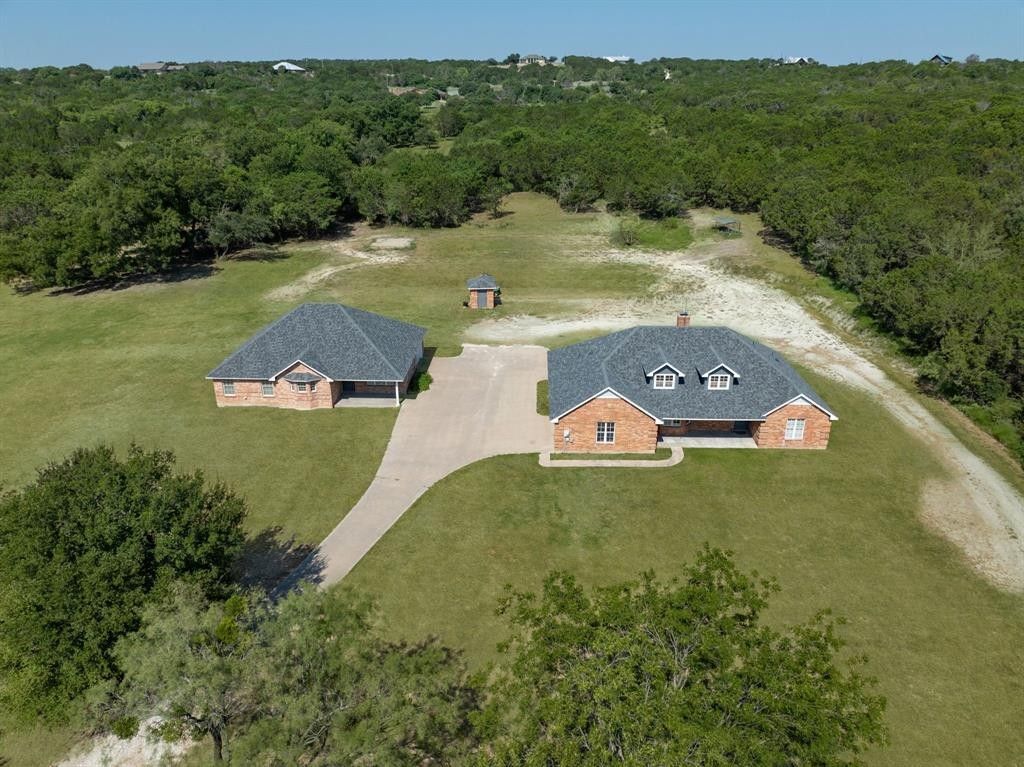 5520 Loftin Road, Bluff Dale, TX 76433 | MLS: 20643775 | Land and Farm