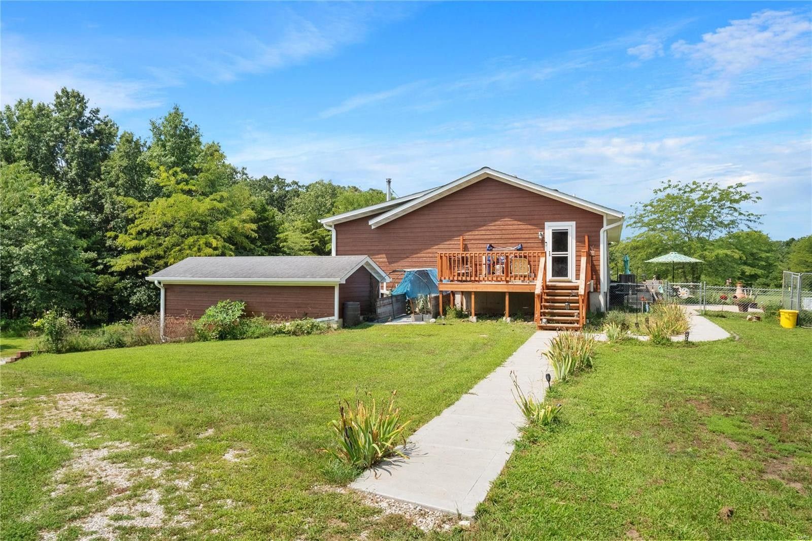 49 Modlin Road, Truxton, MO 63381 | MLS: 24037863 | Land and Farm