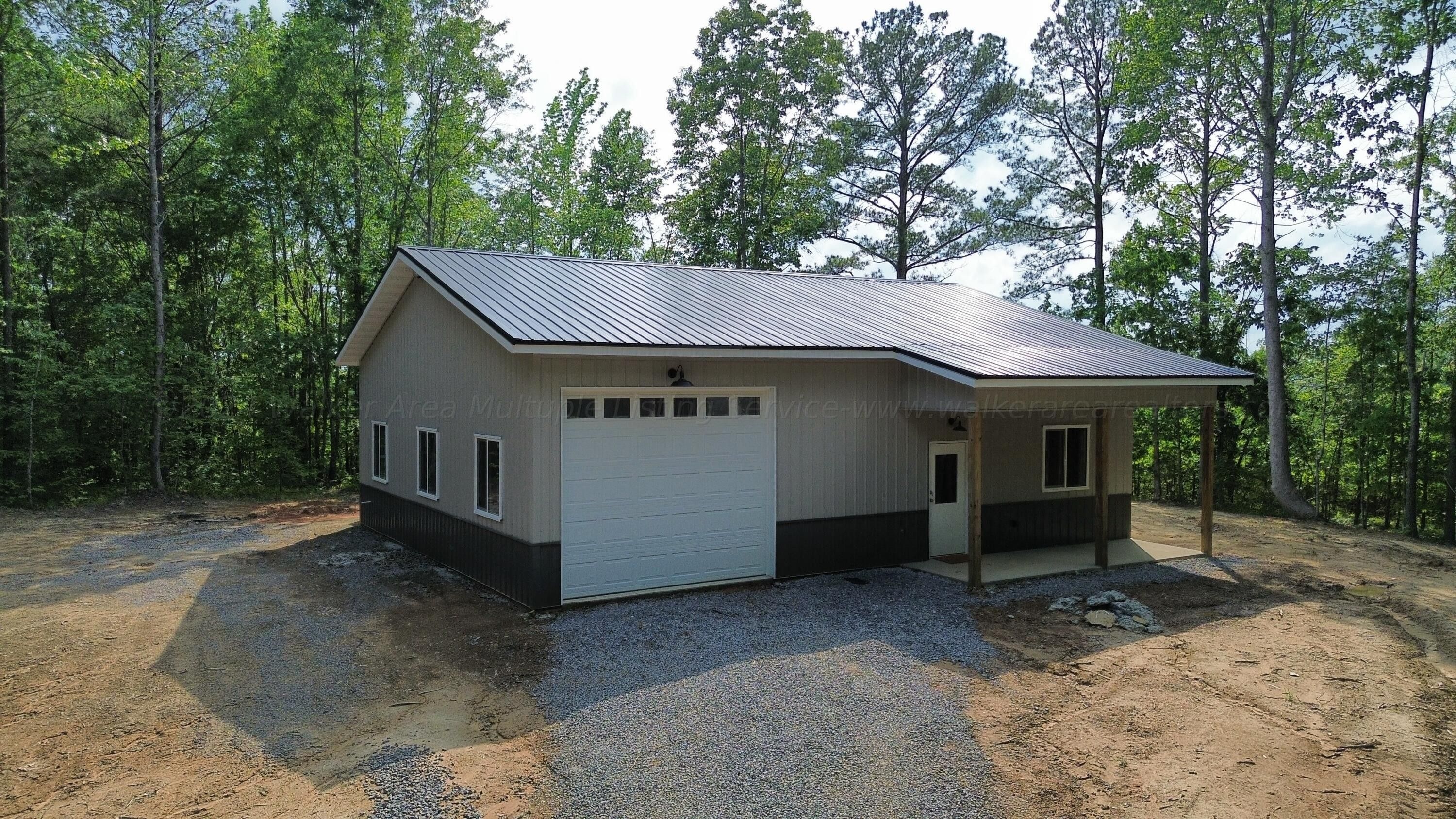 27260 US-278, Addison, AL 35540 | MLS: 24-1638 | Land and Farm