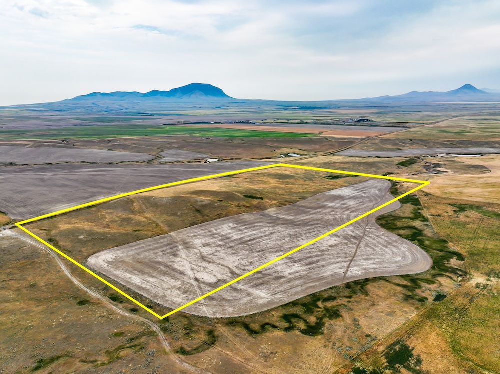 NHN Wallewein Road, Sunburst, MT 59482 | Land and Farm