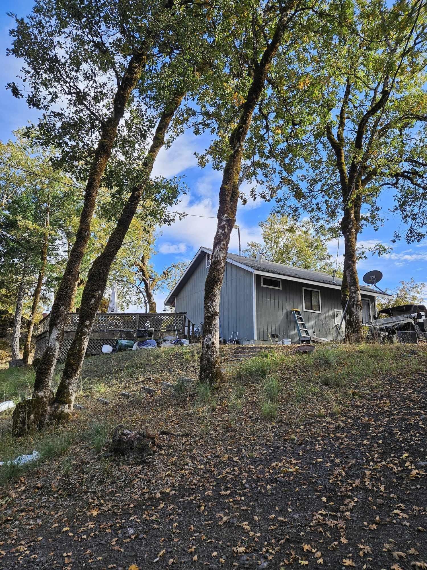 670 Blue Rock Ranch Road, Zenia, CA 95595 | MLS: 267562 | Land and Farm