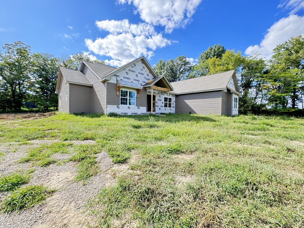 5 5 Layton Station, Veedersburg, IN 47987 | Land and Farm