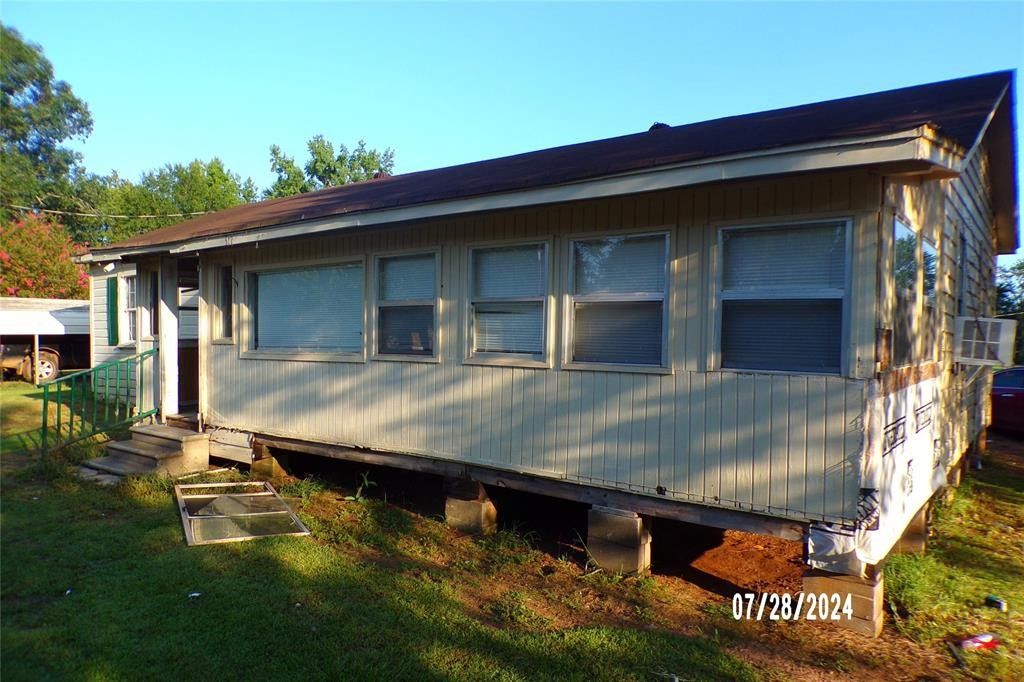 317 Crestview Drive, Plain Dealing, LA 71064 | MLS: 20700951 | Land and ...