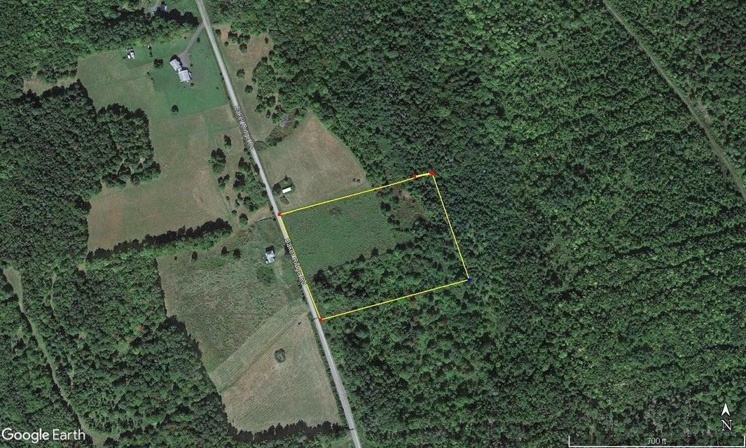 260 Baker Ridge Road, Danforth, ME 04424 | MLS: 1600244 | Land and Farm