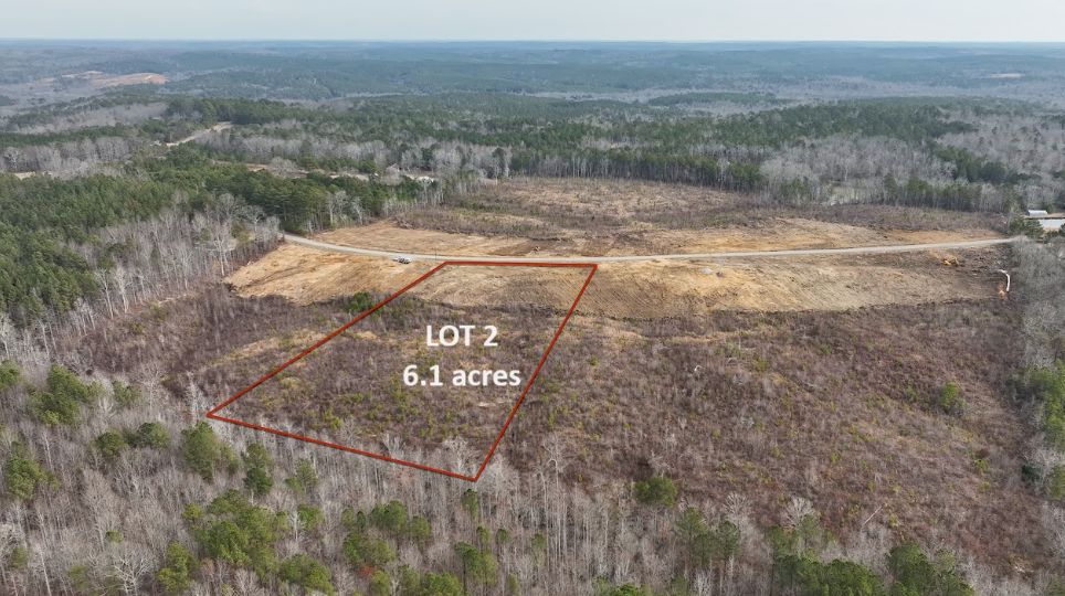 County Road 37, Lynn, AL 35575 | Land and Farm