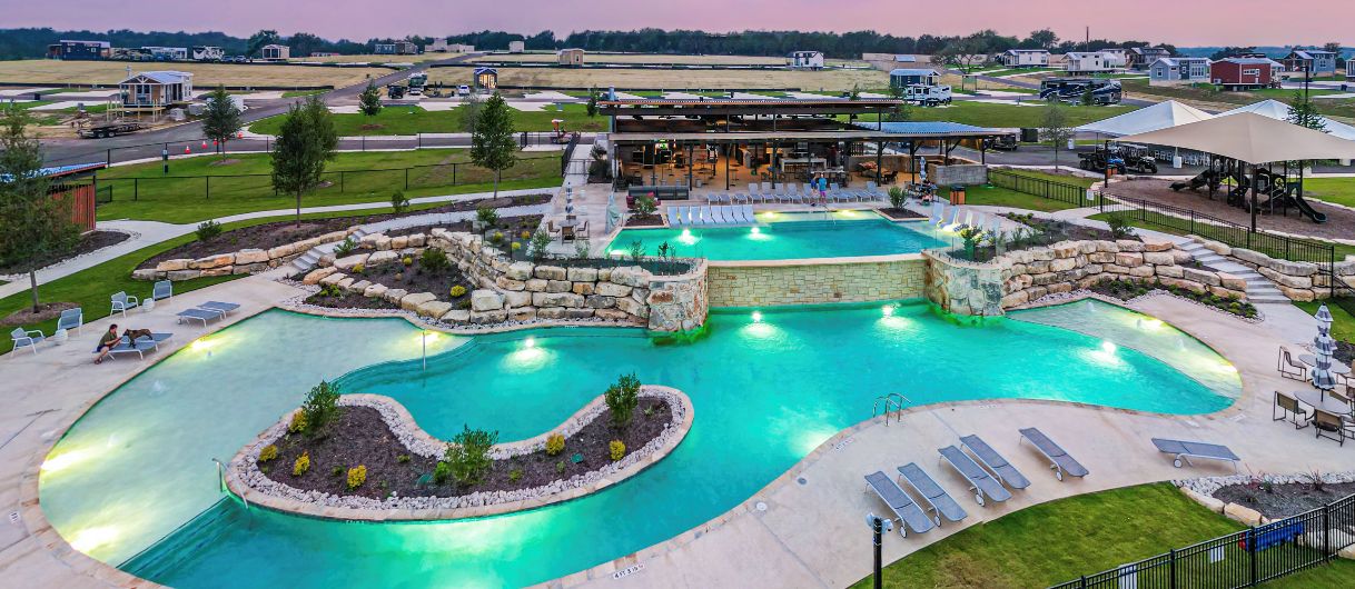 0.1 acres in Fredericksburg, TX, 78624 | MLS: 5008 | Land and Farm