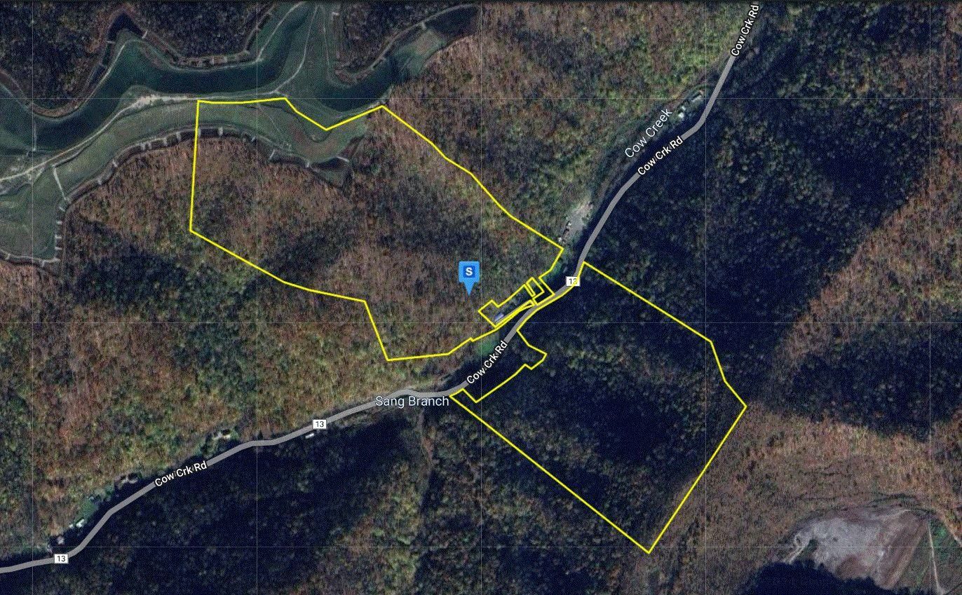 Grassy Meadow Trail, Omar, WV 25638 | Land and Farm