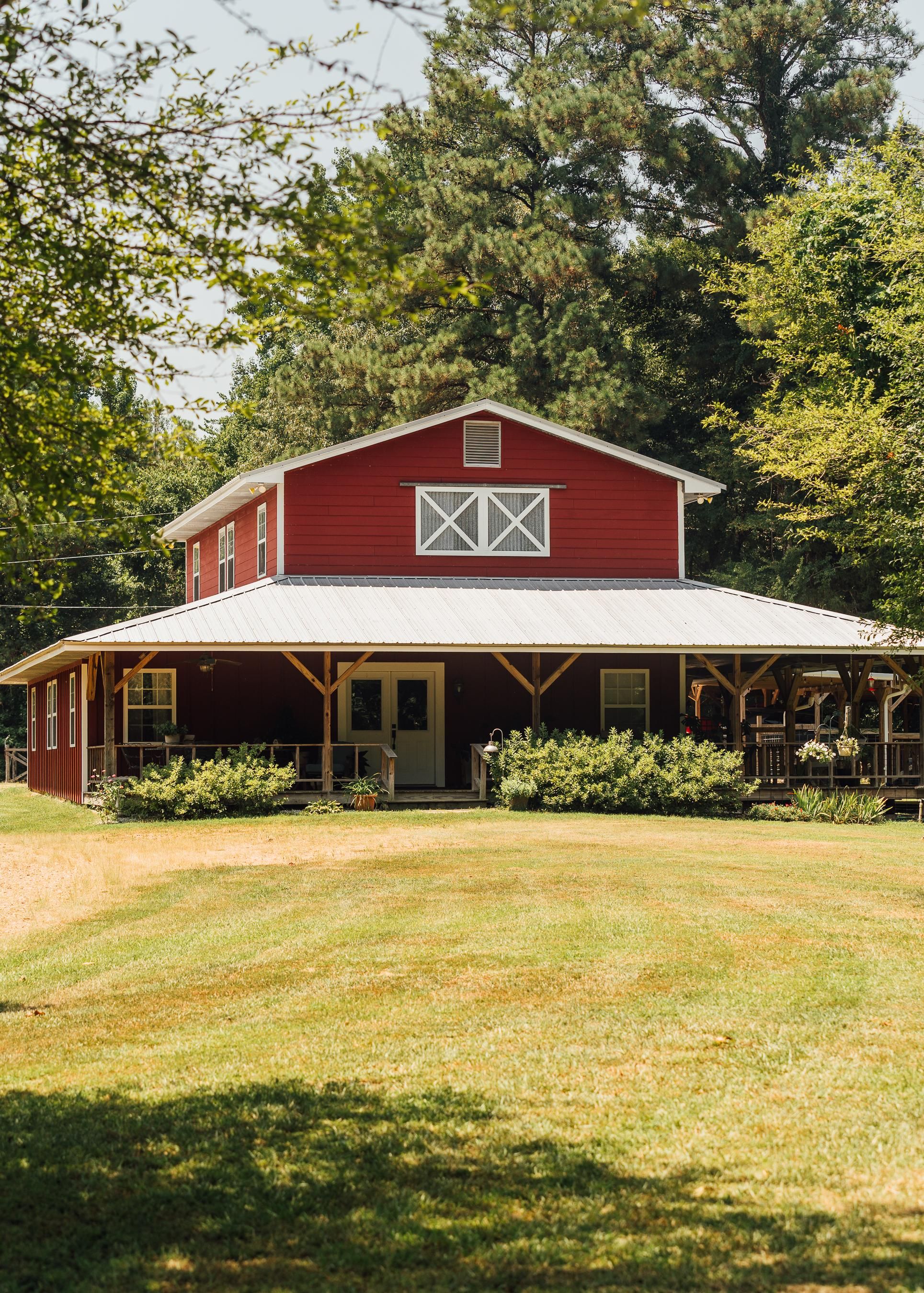 3971 County Road 186, Carrollton, MS 38917 | Land and Farm