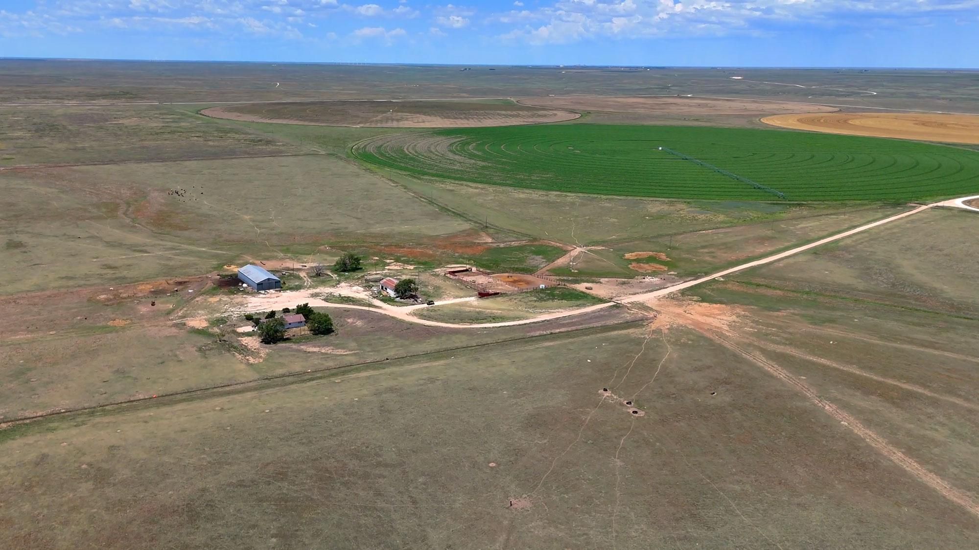 5,790 acres in Stratford, TX, 79084 | Land and Farm