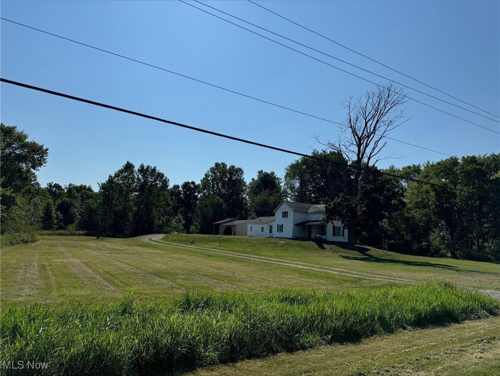 9666 Bayard Road, Minerva, OH 44657 | MLS: 5062890 | Land and Farm