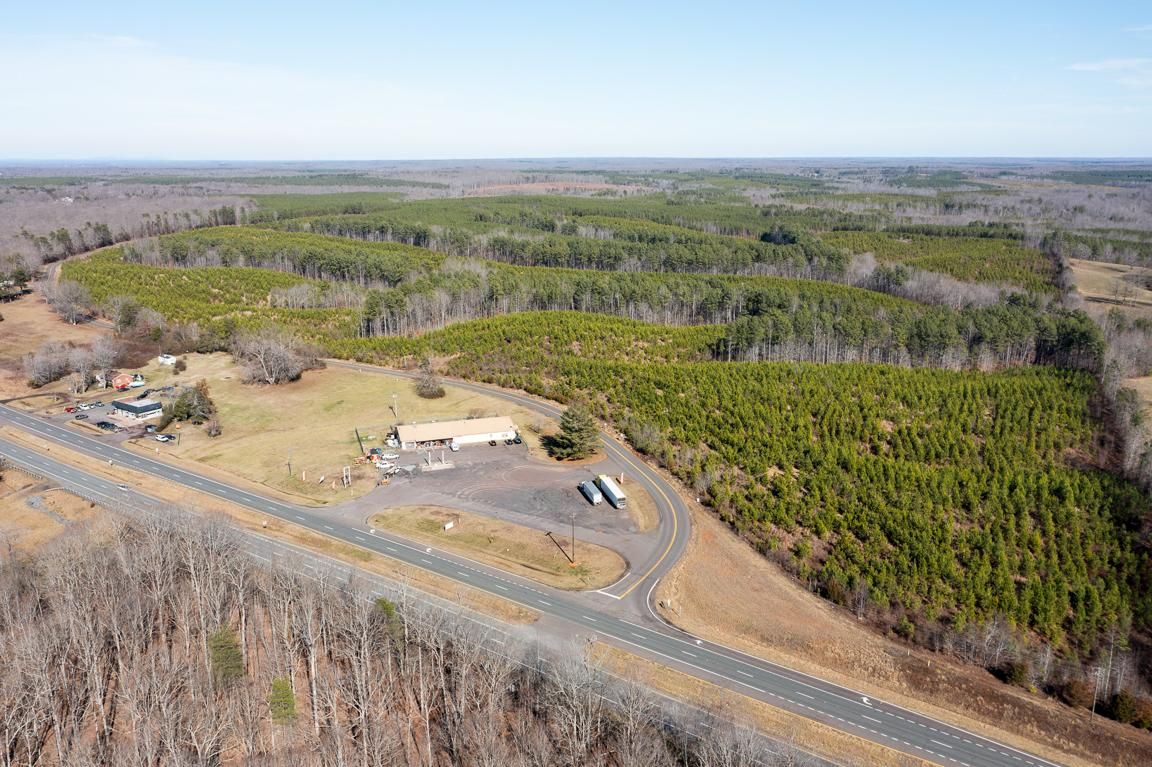 Yellow Bottom Road, Lignum, VA 22726 | MLS: VACU2006876 | Land and Farm