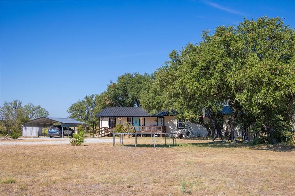 3300 County Road 159, Bangs, TX 76823 | MLS: 20577564 | Land and Farm