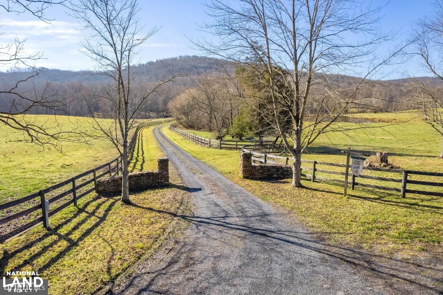 7553 Enon Church Rd, The Plains, VA 20198 | Land and Farm