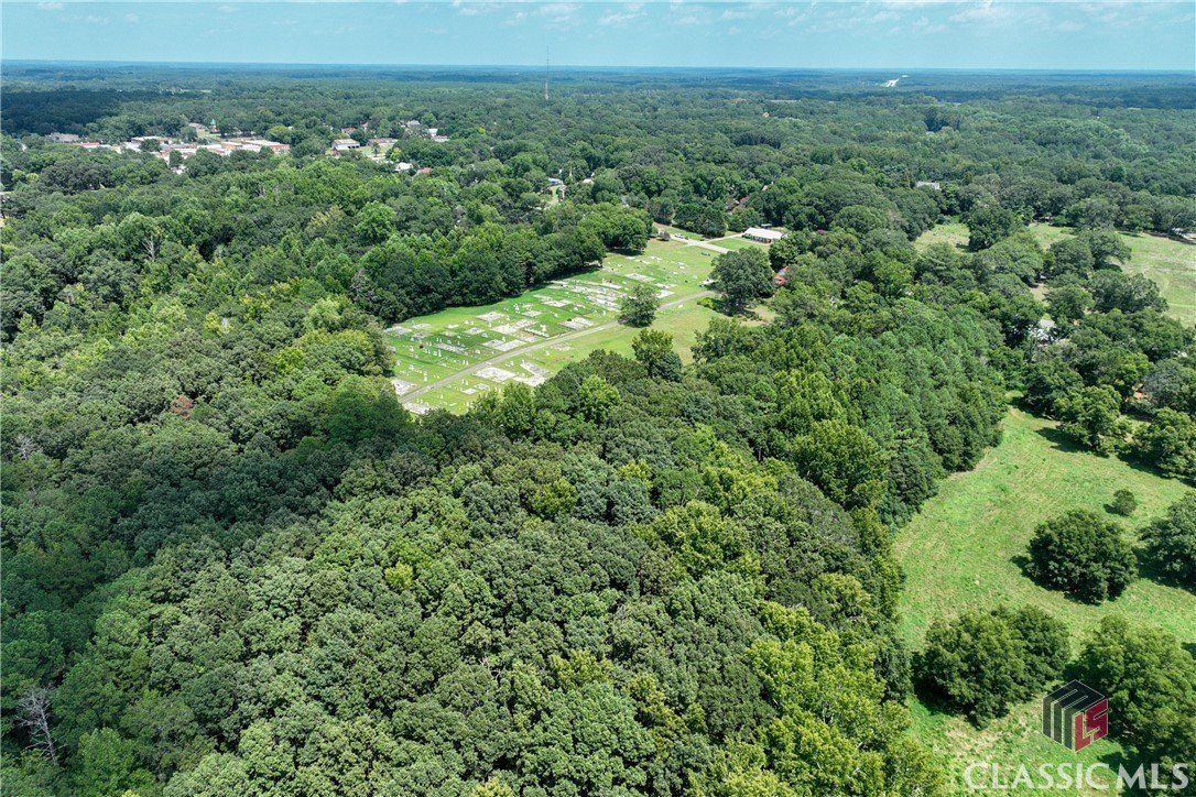 00 Cemetery Circle, Comer, GA 30629 | MLS: 1021017 | Land and Farm