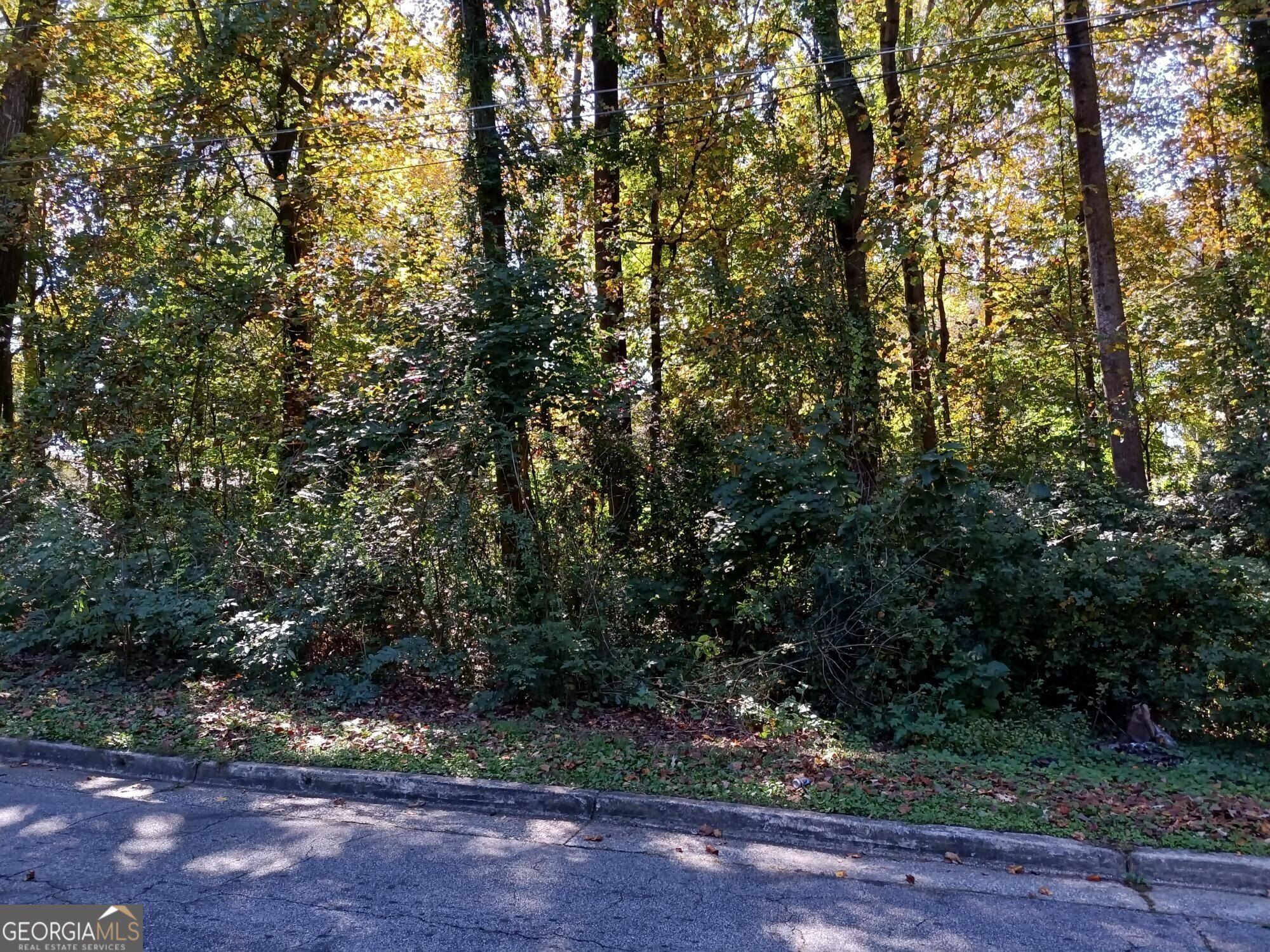 850 Peyton, Atlanta, GA 30318 | MLS: 10362615 | Land and Farm